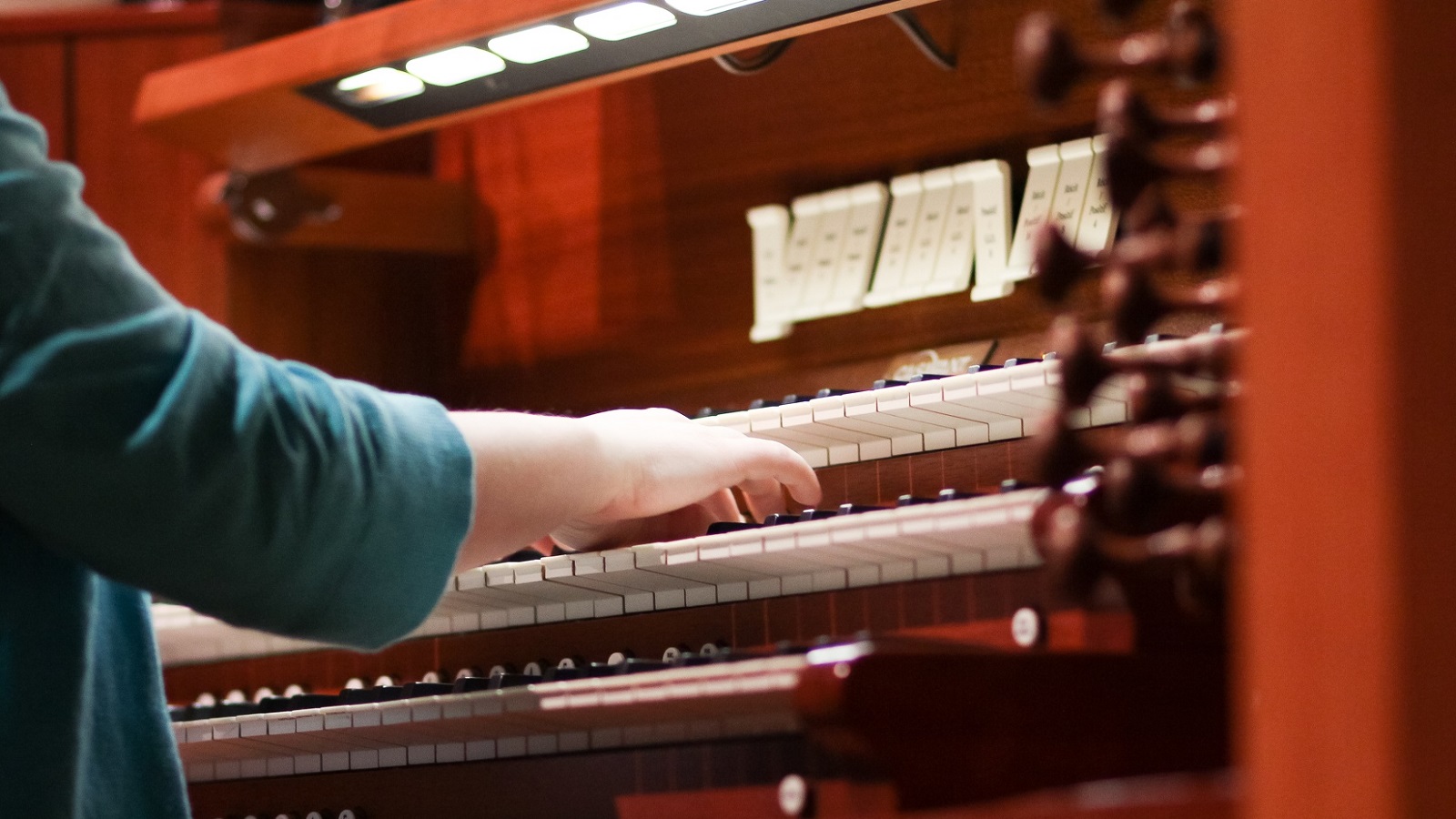 Chamber Recital features voice, trumpet, piano, organ performances ...