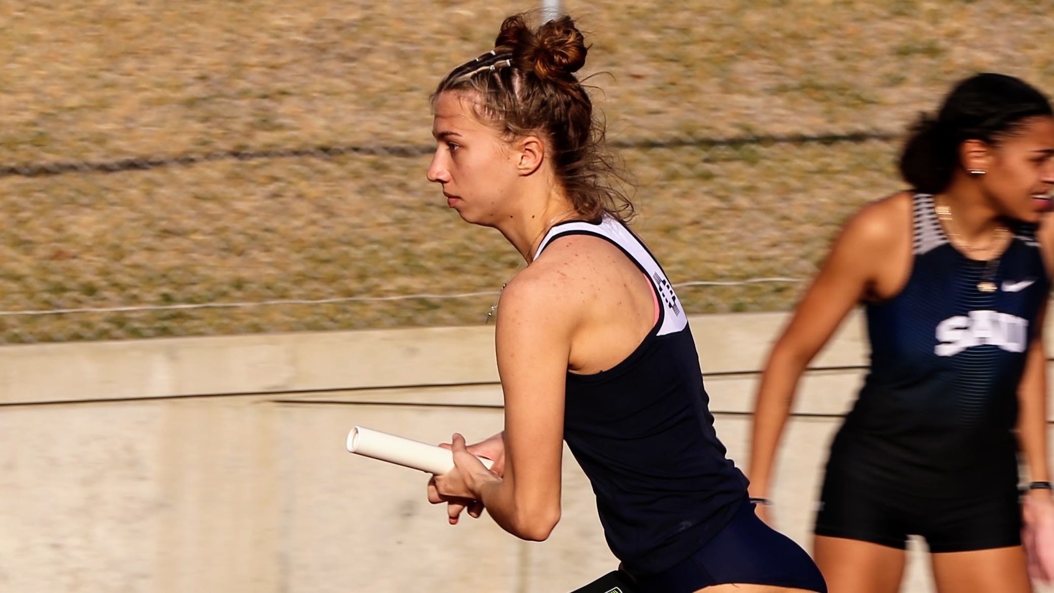 Koepke hurdles way to GPAC honors :: Track and Field :: Concordia ...