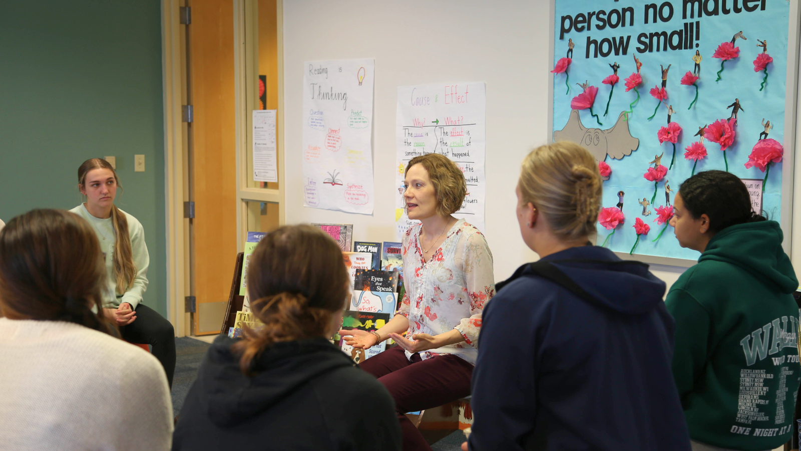 The Importance of a Strong School Mission and Vision: Enhancing ...