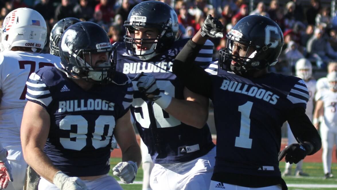 Concordia closes a season with national ranking for first time since ...