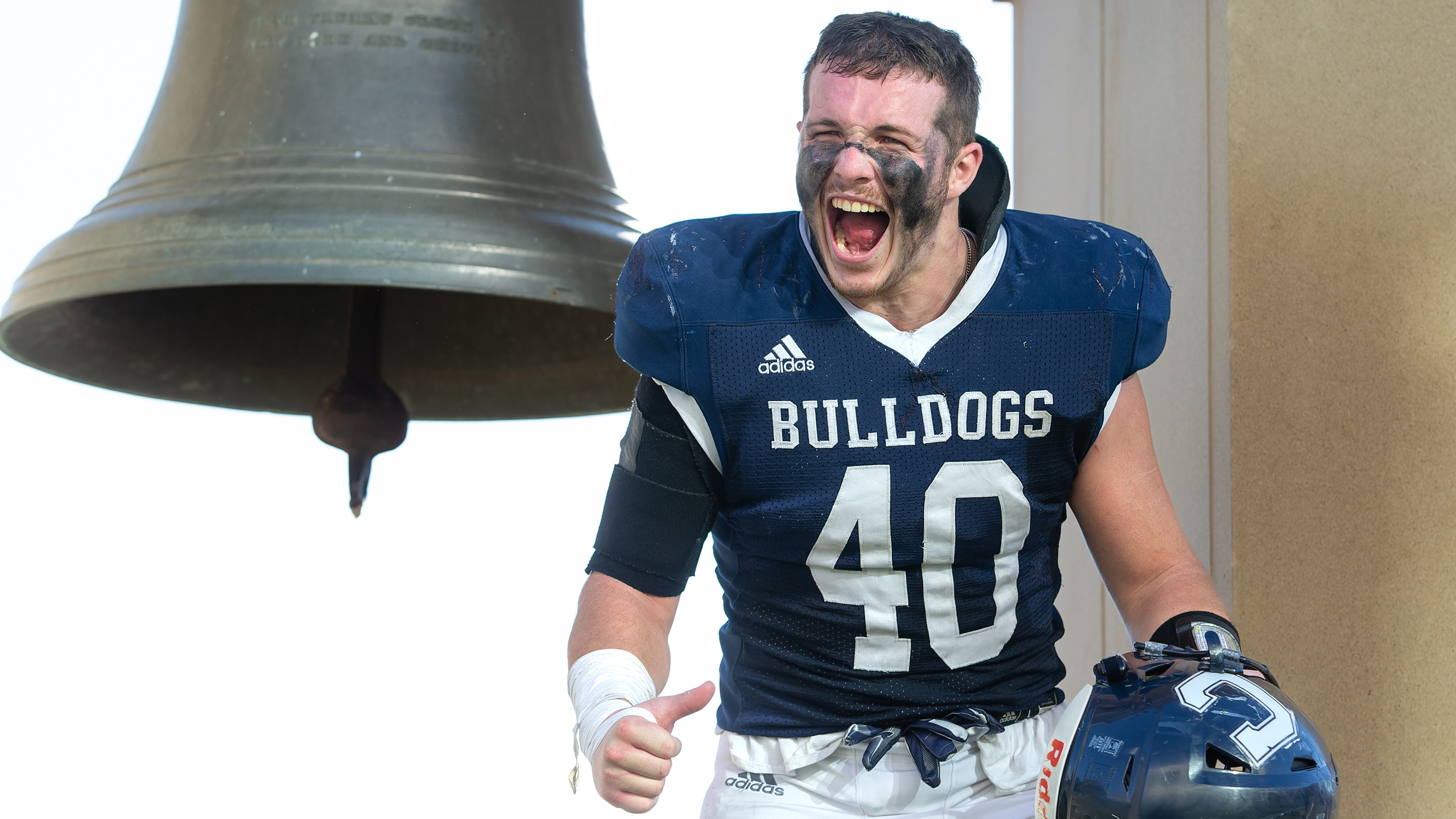 Bulldogs finish 2023 strong, defeat Mount Marty on the road :: Football ...