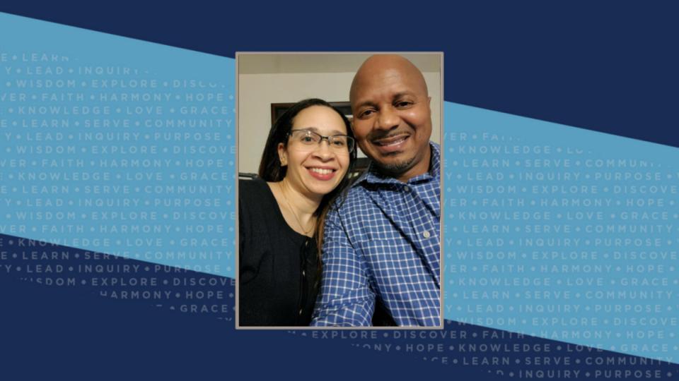 Free Freeman, Graduate Enrollment Specialist: “I get to come to work ...