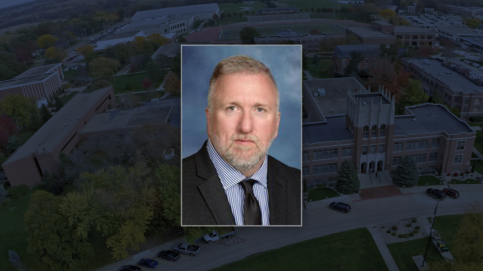 Rev. Dr. Robert Bennett to speak about spiritual warfare as part of ...