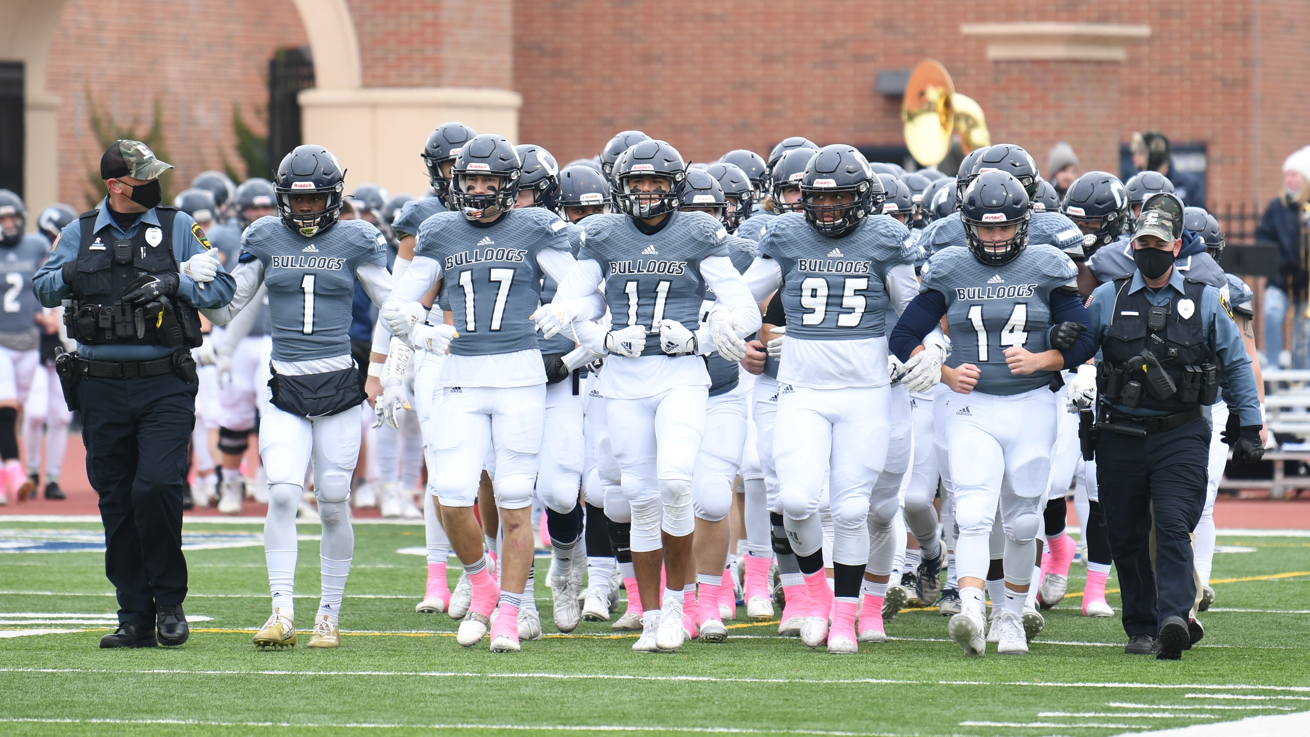 Strides made in 2020; offseason will set tone for 2021 :: Football ...