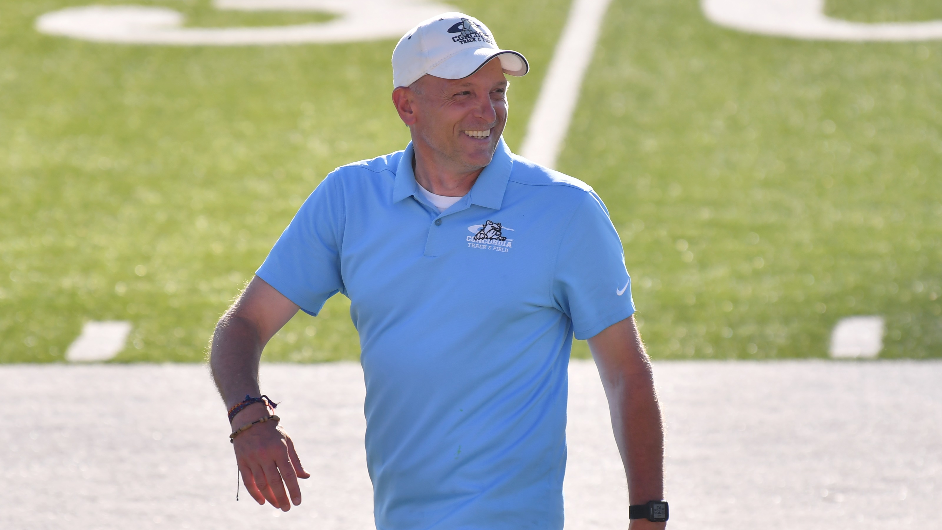 Beisel named NAIA Midwest Region Coach of the Year for eighth time ...