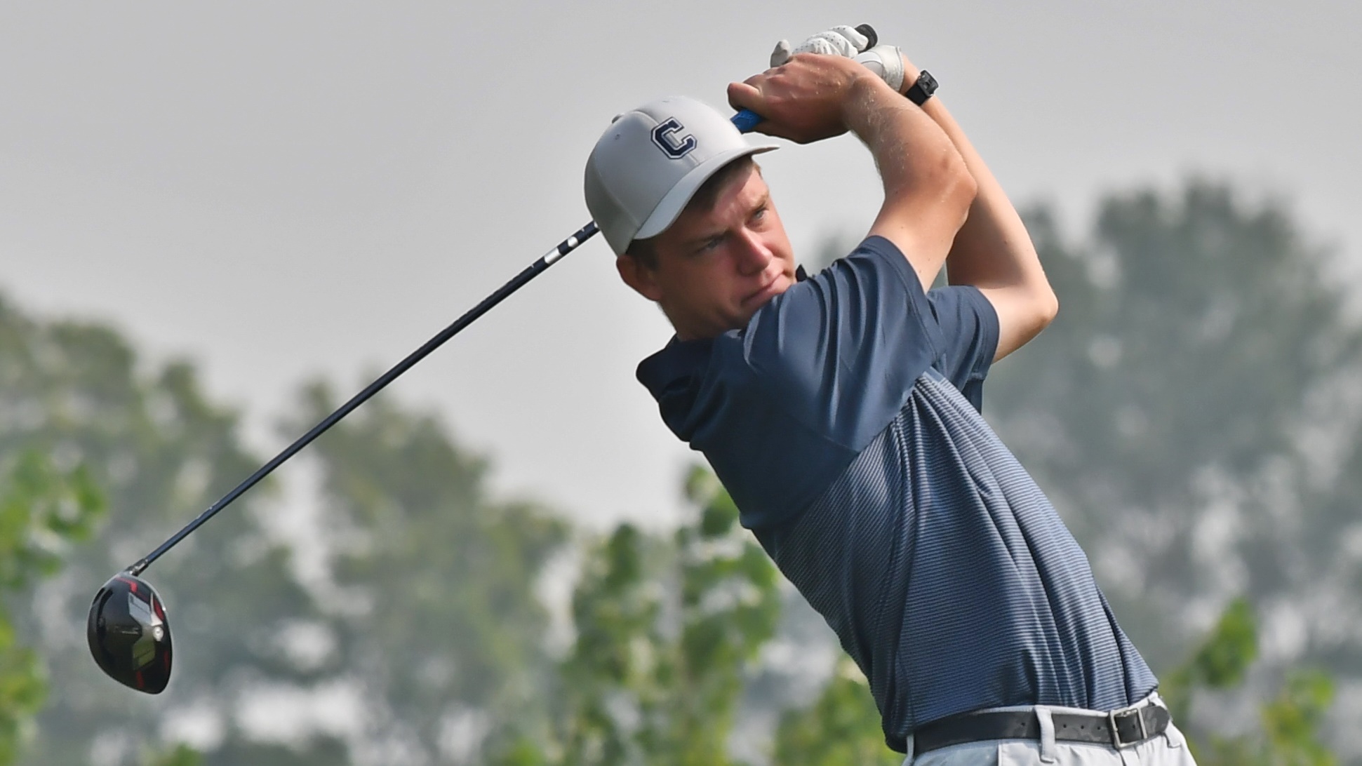 Bulldogs tightly bunched on day one of Siouxland Invite :: Men's Golf ...