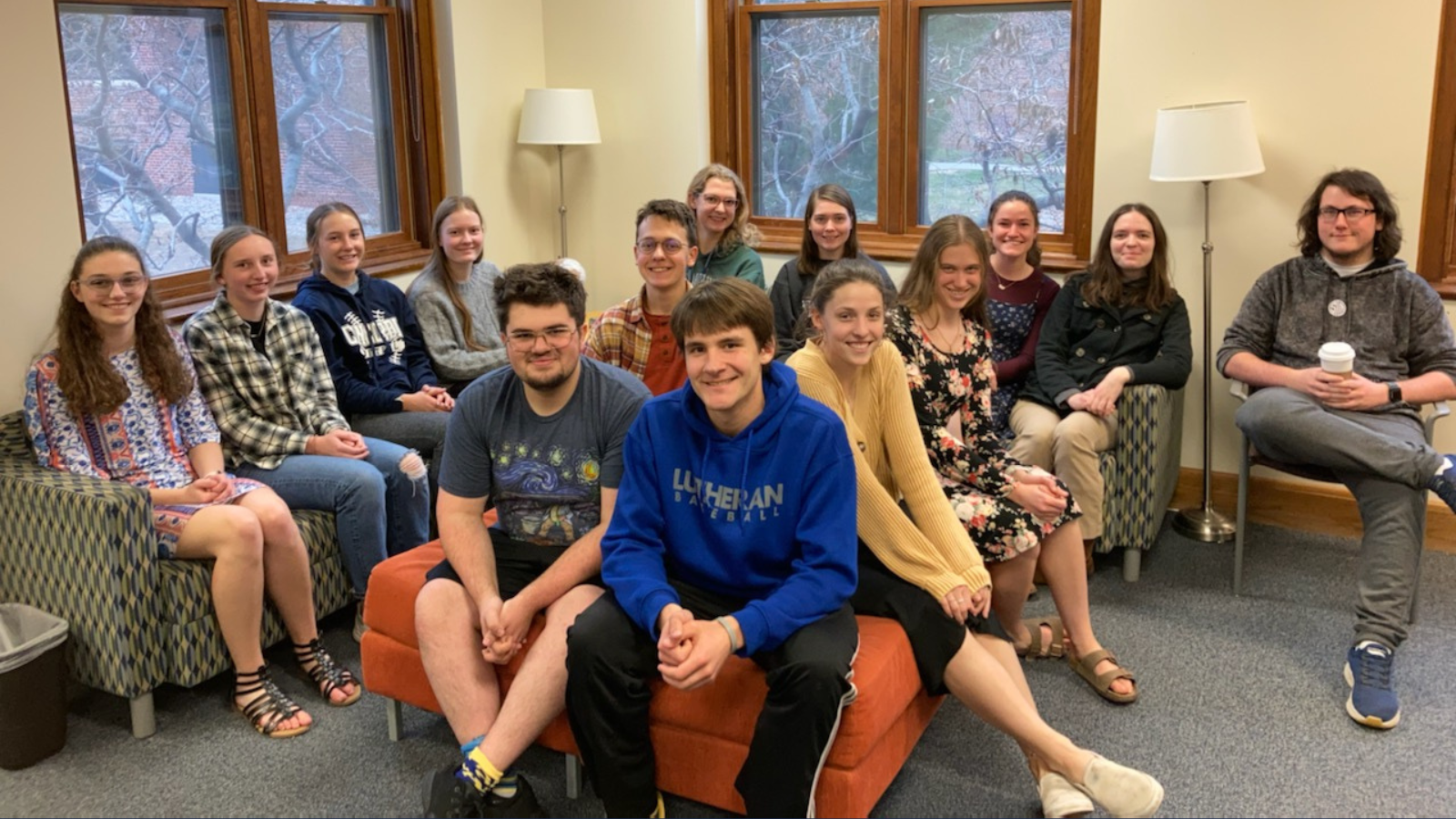 Concordia Nebraska names new Luke Scholars honors program participants ...