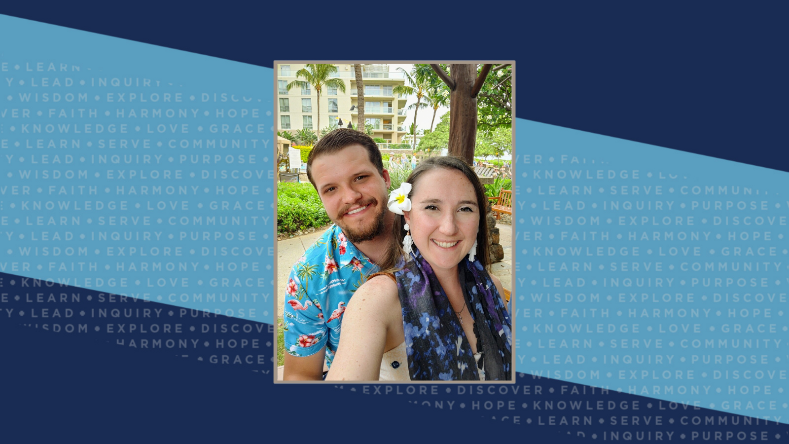 Alumnus Jenelle Miller: “I met Jesus at Concordia Nebraska, and it changed my life ...