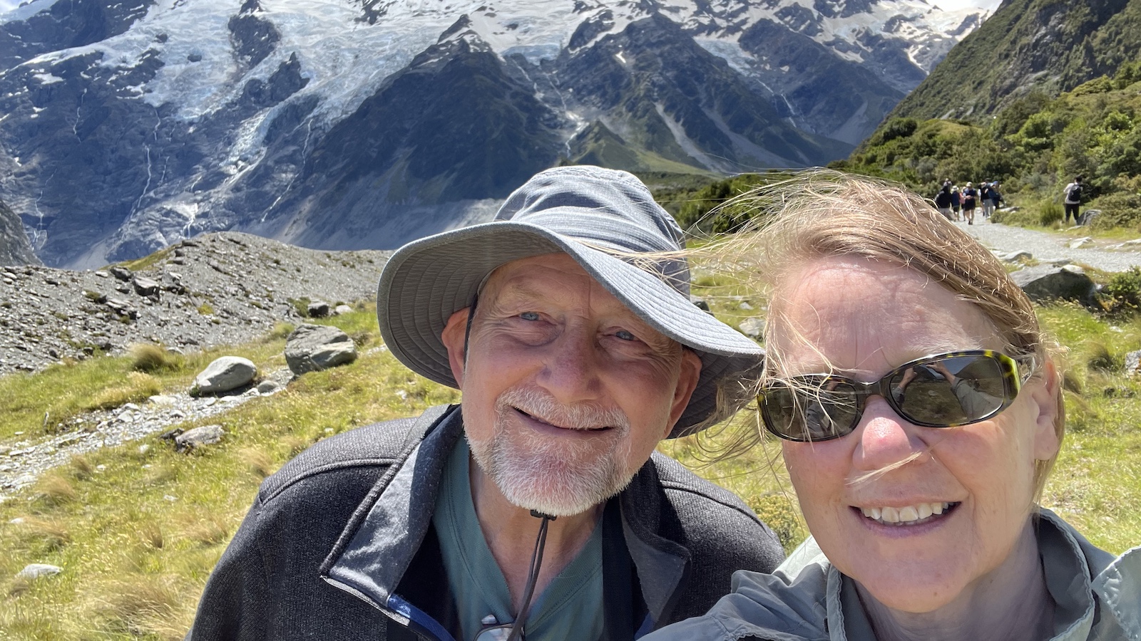 Dr. Joe Gubanyi, long-time Concordia professor, finds fulfillment in ...