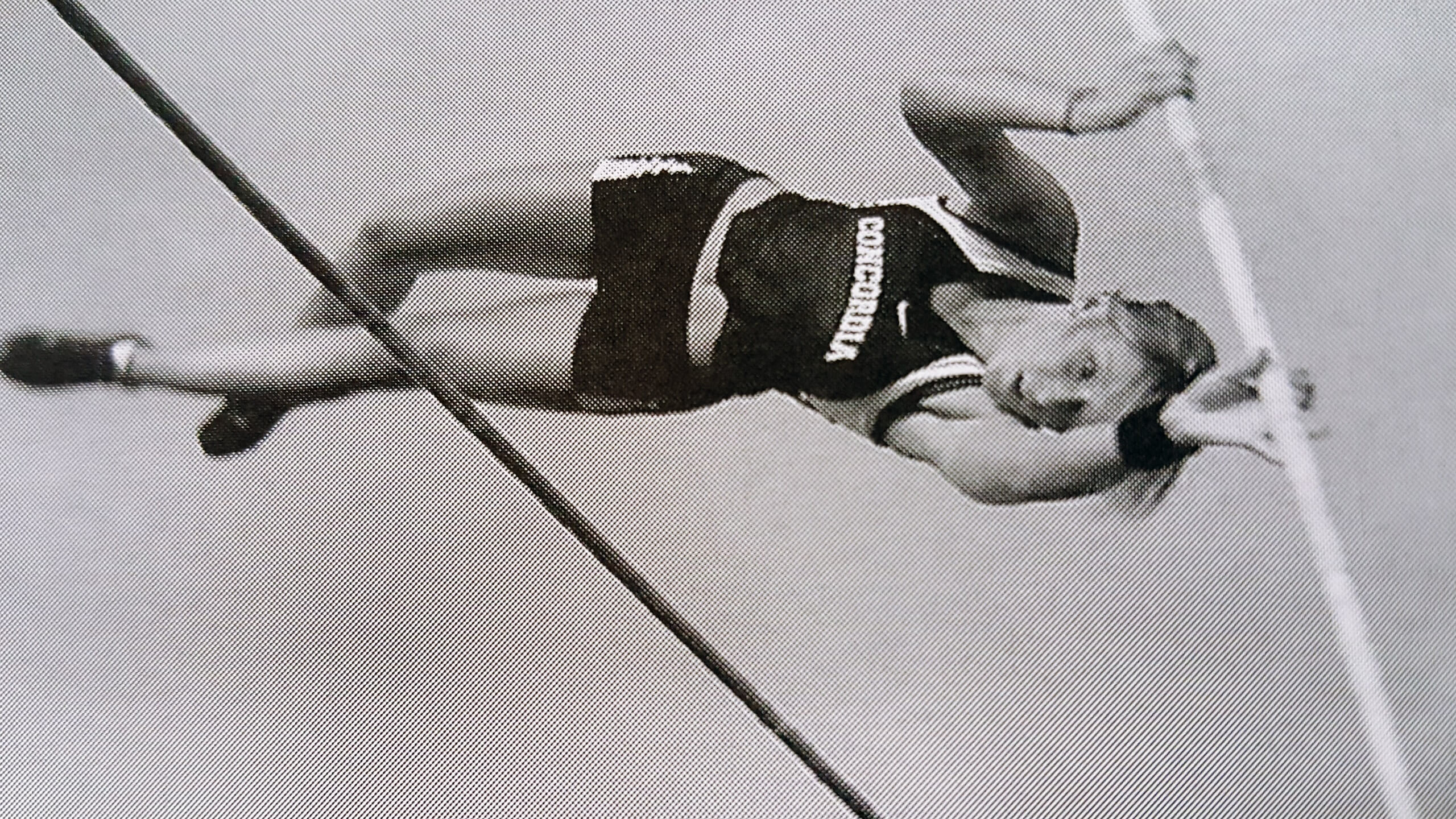 A pole vault pioneer :: Track and Field :: Concordia University, Nebraska