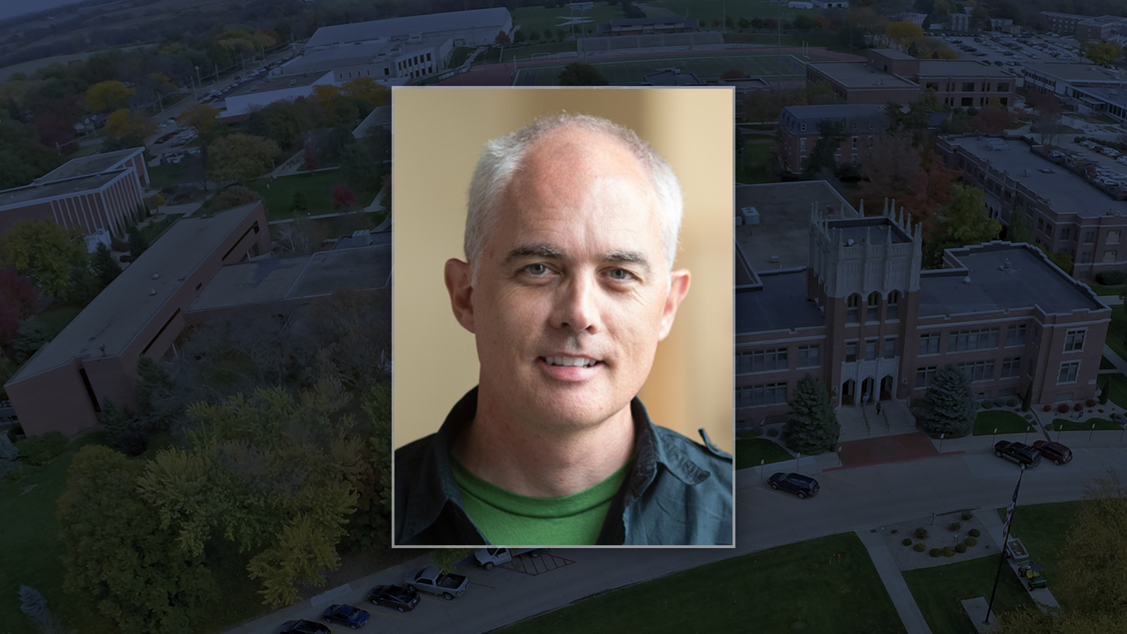 Concordia University Art Professor Wins Statewide Award :: Concordia ...