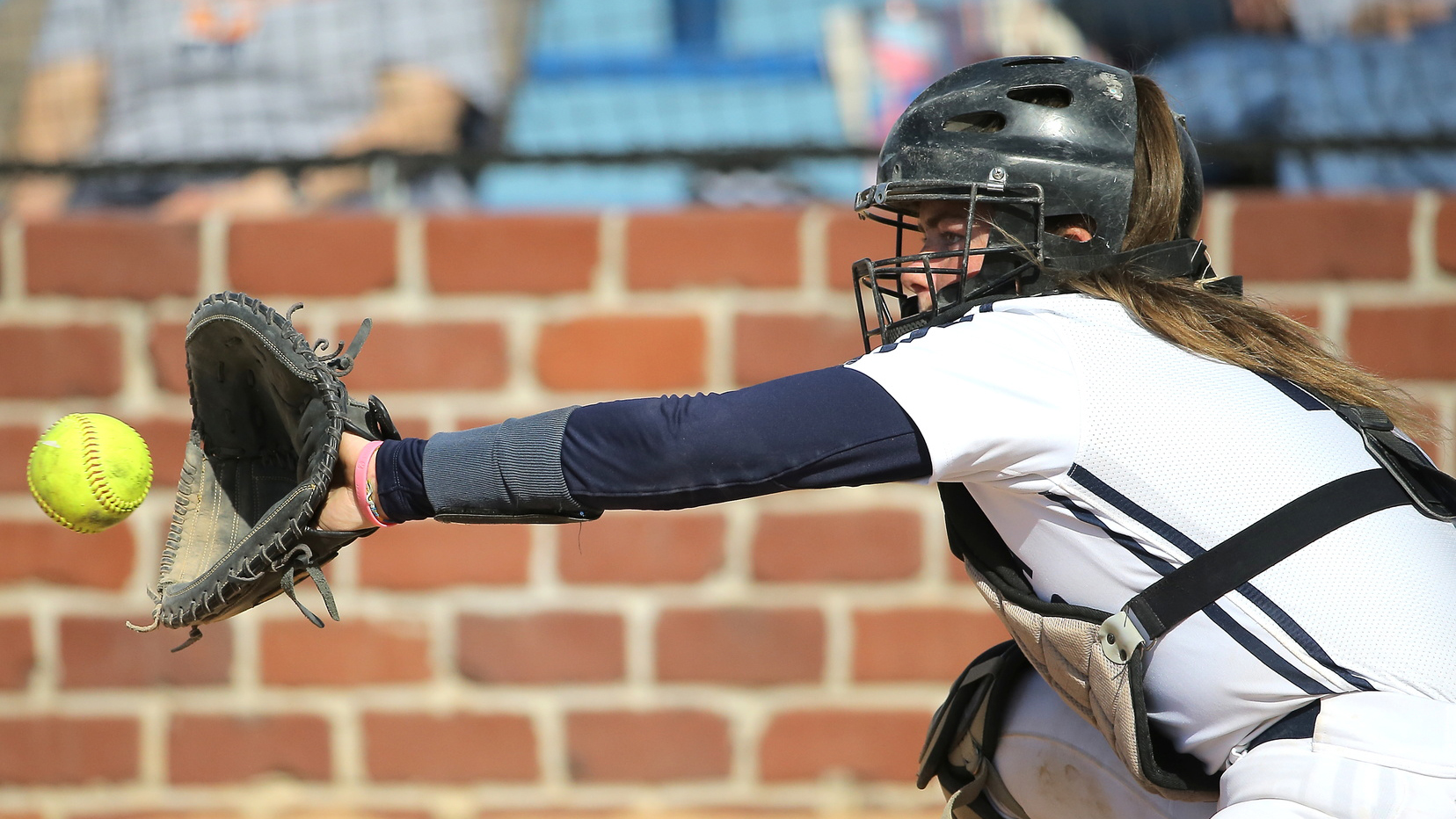 Softball gearing up for Wichita and Tucson for spring break :: Softball ...