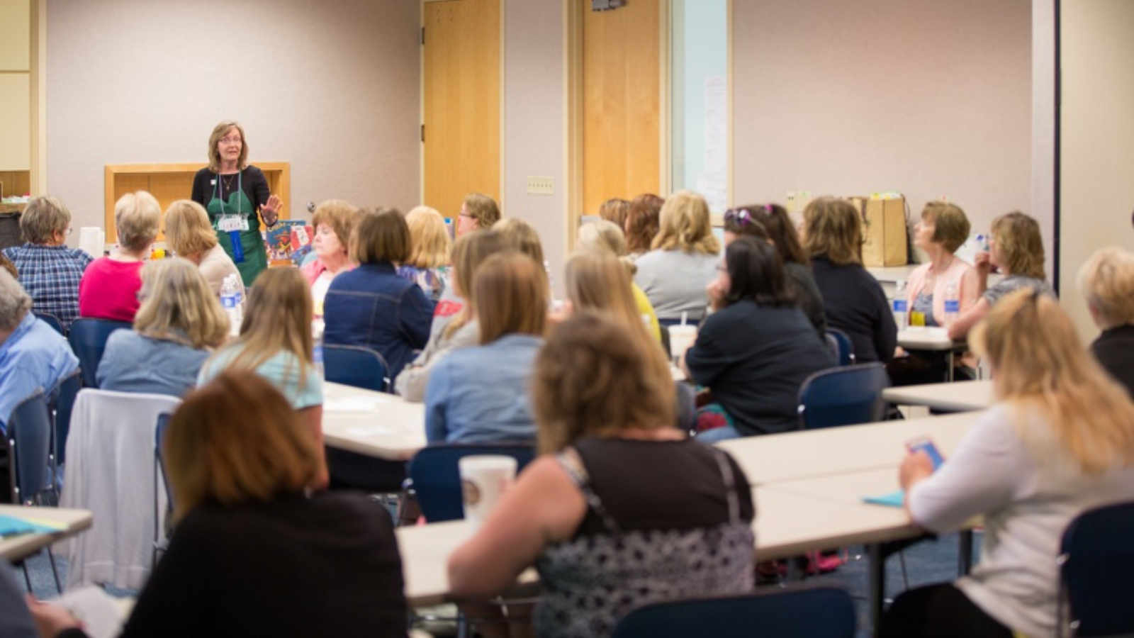 Concordia to Host Annual Early Childhood Conference in June ...