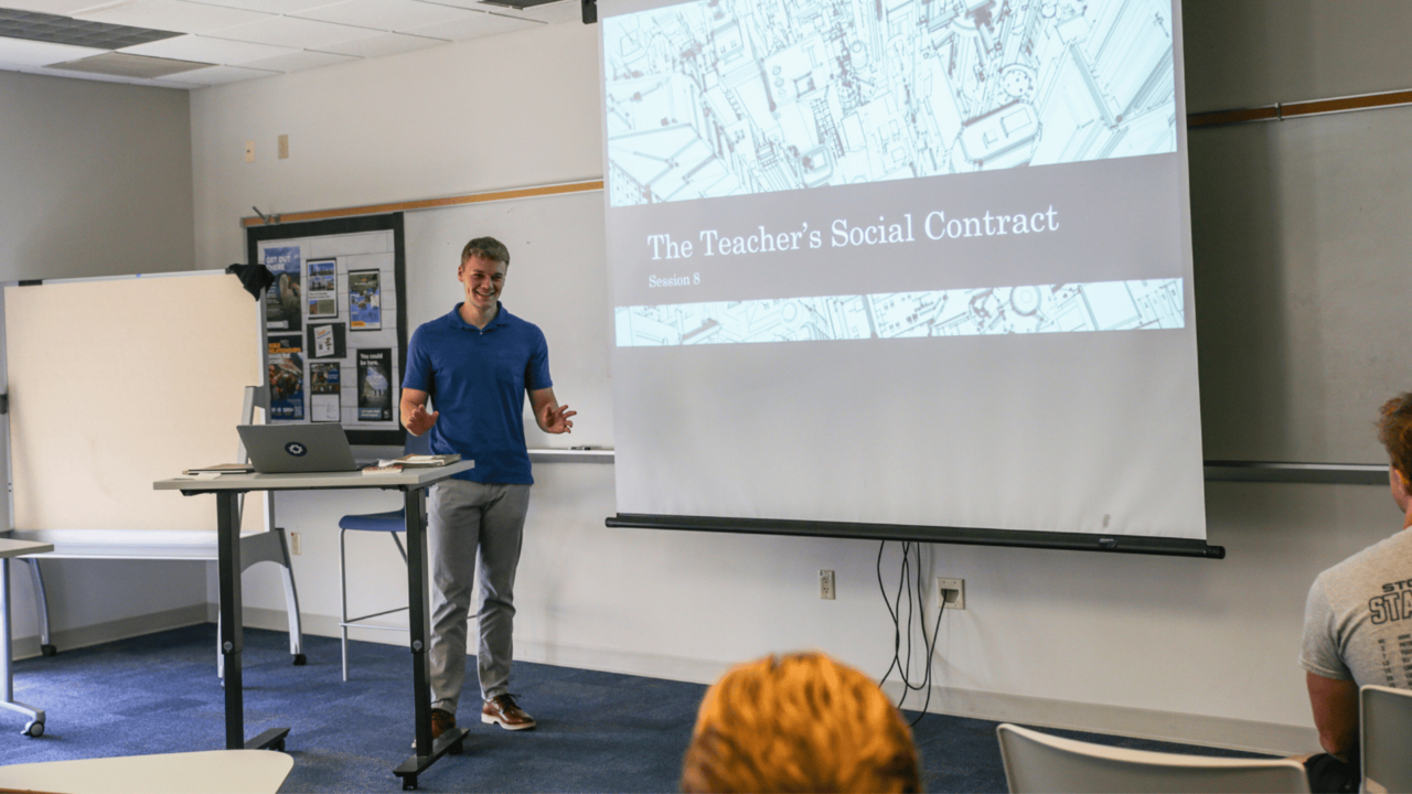 Concordia Nebraska to present 2025 Early Childhood Education Conference ...