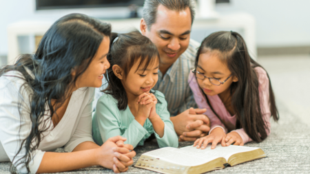 Foundations of Christian Family Values :: Concordia University, Nebraska