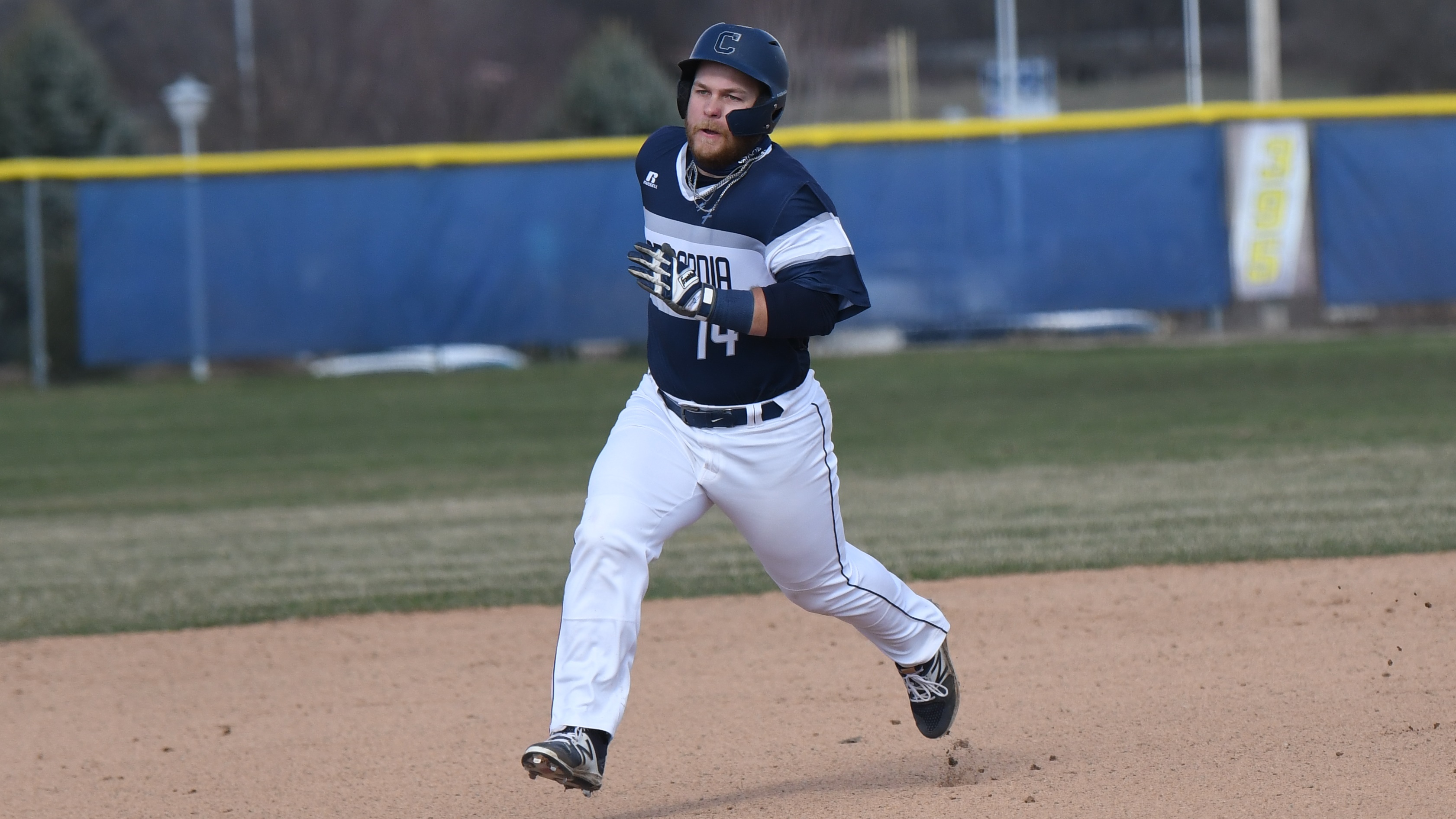Candor blast the difference in game 1; Doane takes game 2 :: Baseball ...