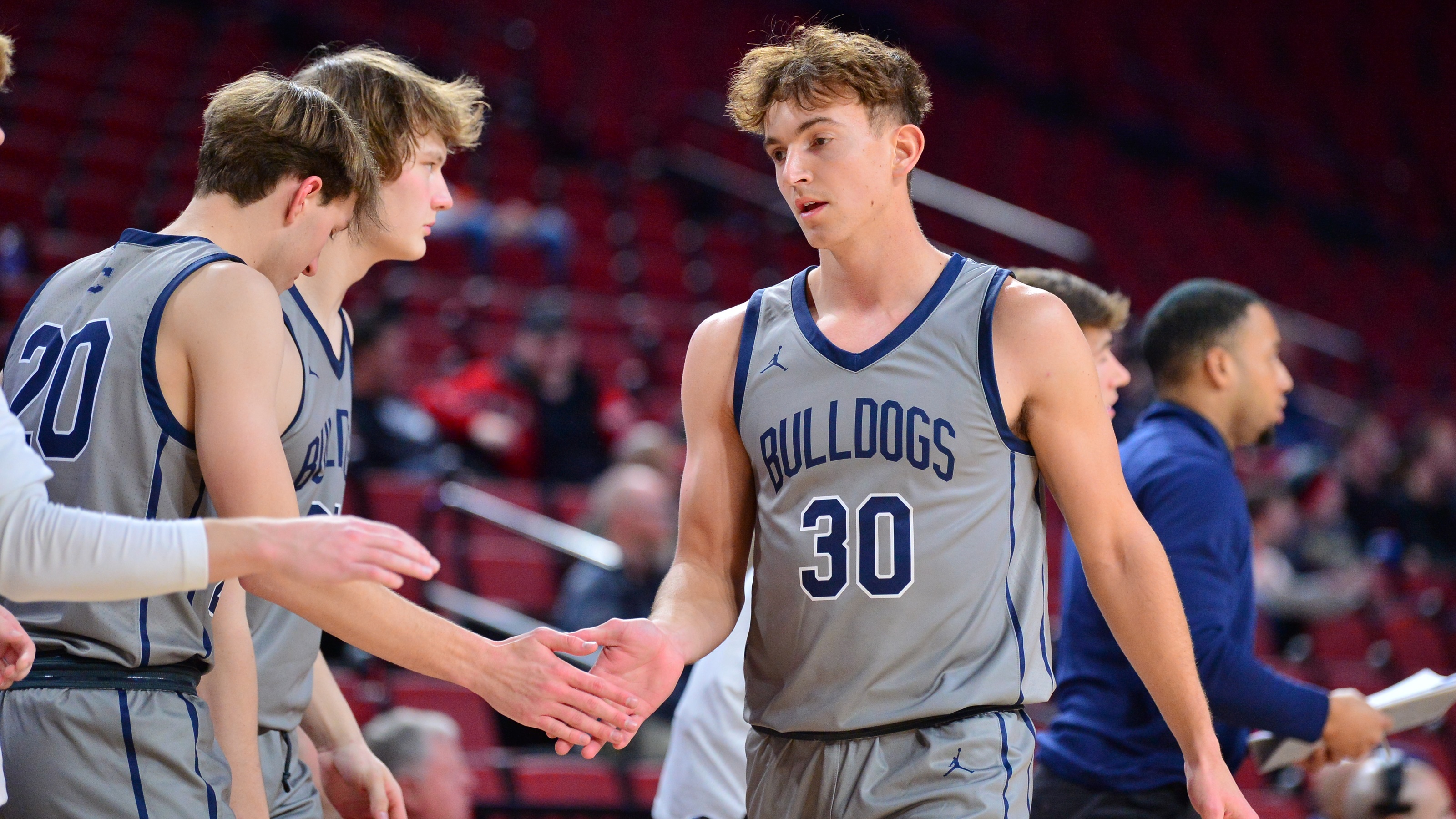Bulldogs to tip off 2023 with return to GPAC play :: Men's Basketball ...