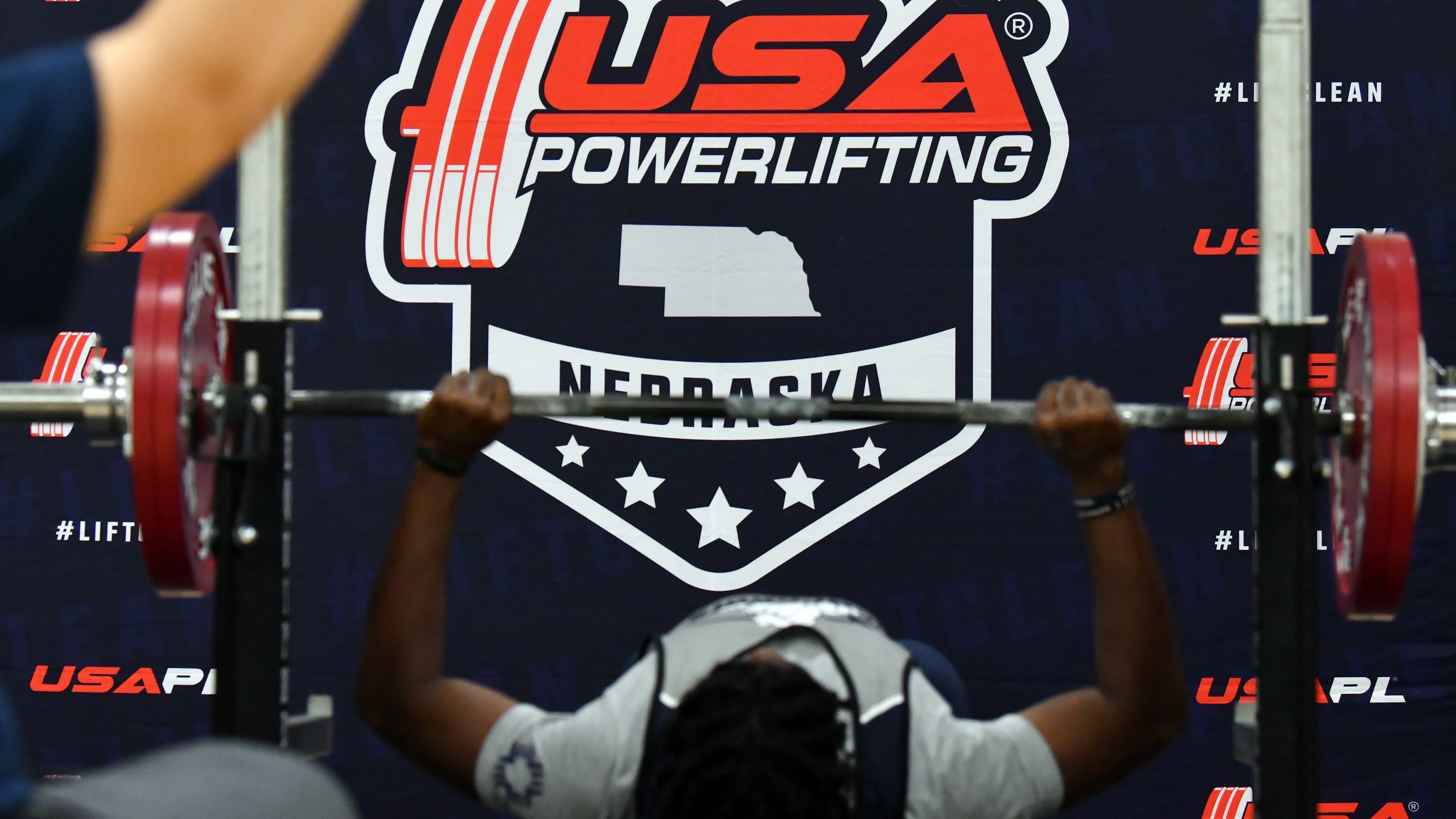First ever home powerlifting meet provides wrap to 2023-24 season ...
