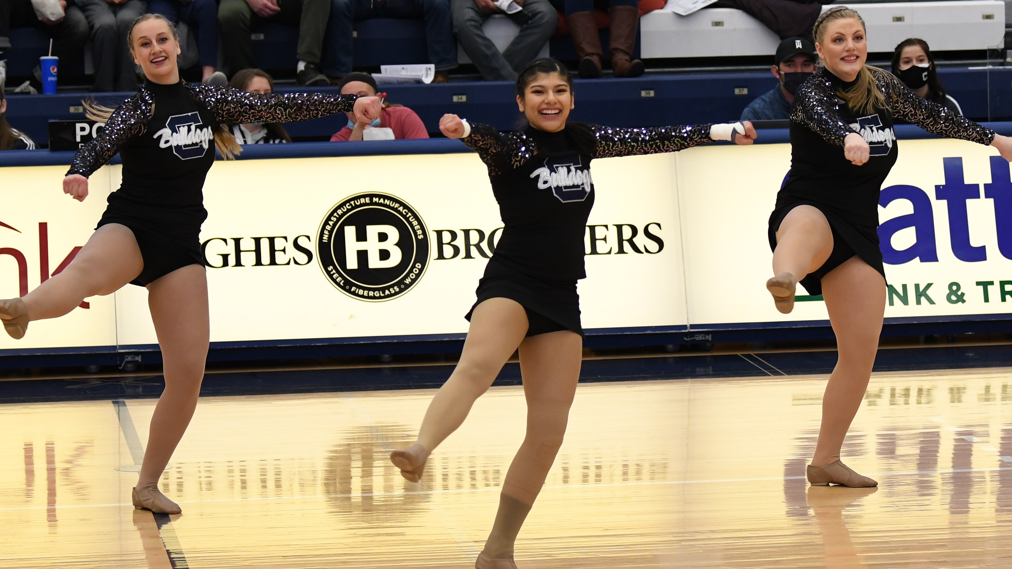 Dance notches win over Doane, finishes home schedule :: Dance ...