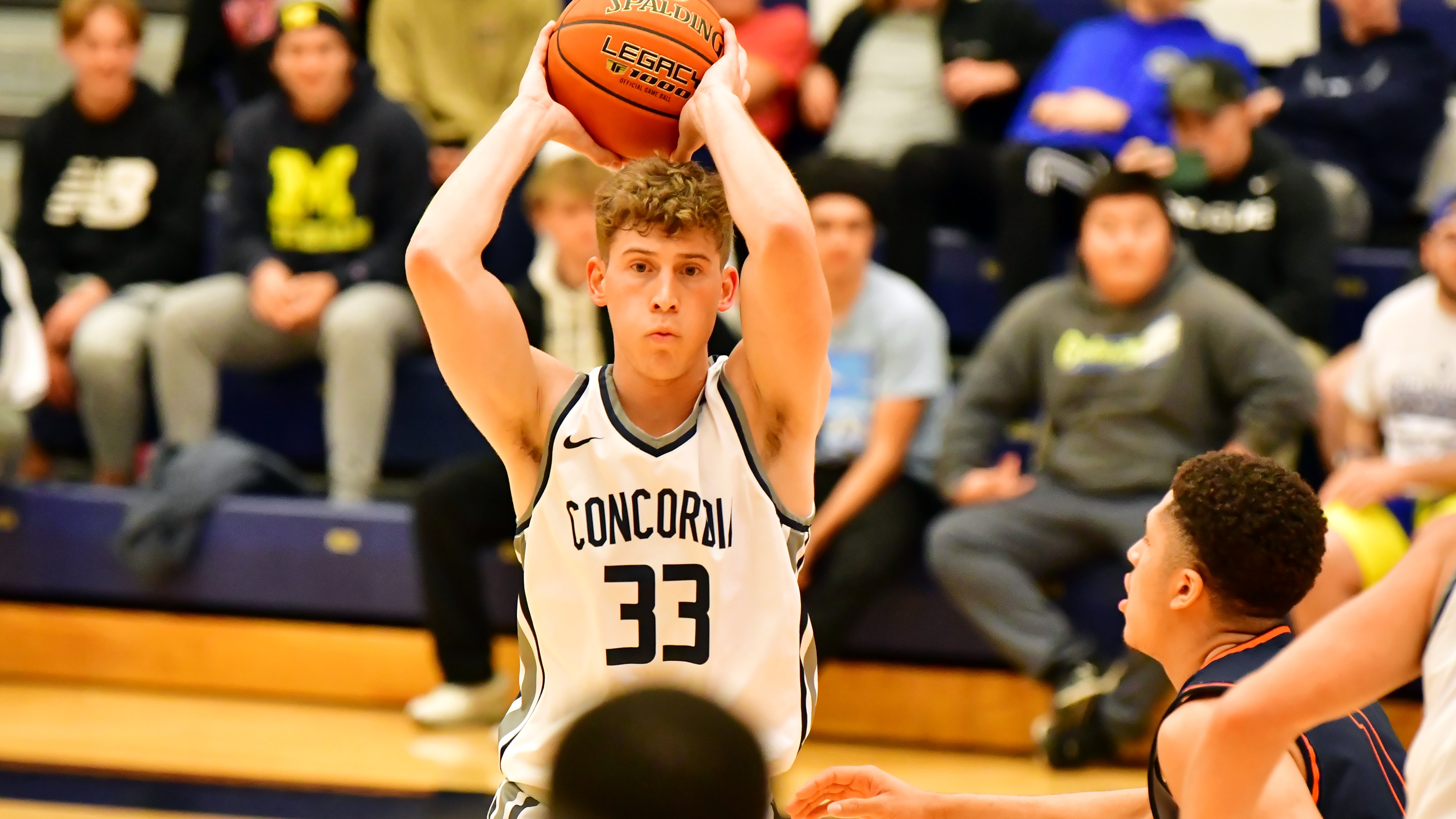 Bennett goes off, Bulldogs net 15 treys in nonconference rout :: Men's ...