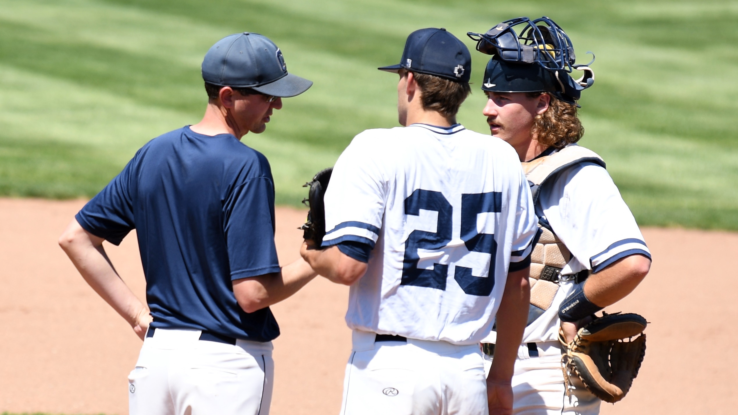 Pitchers dominate, Bulldogs take two in Joplin :: Baseball :: Concordia ...