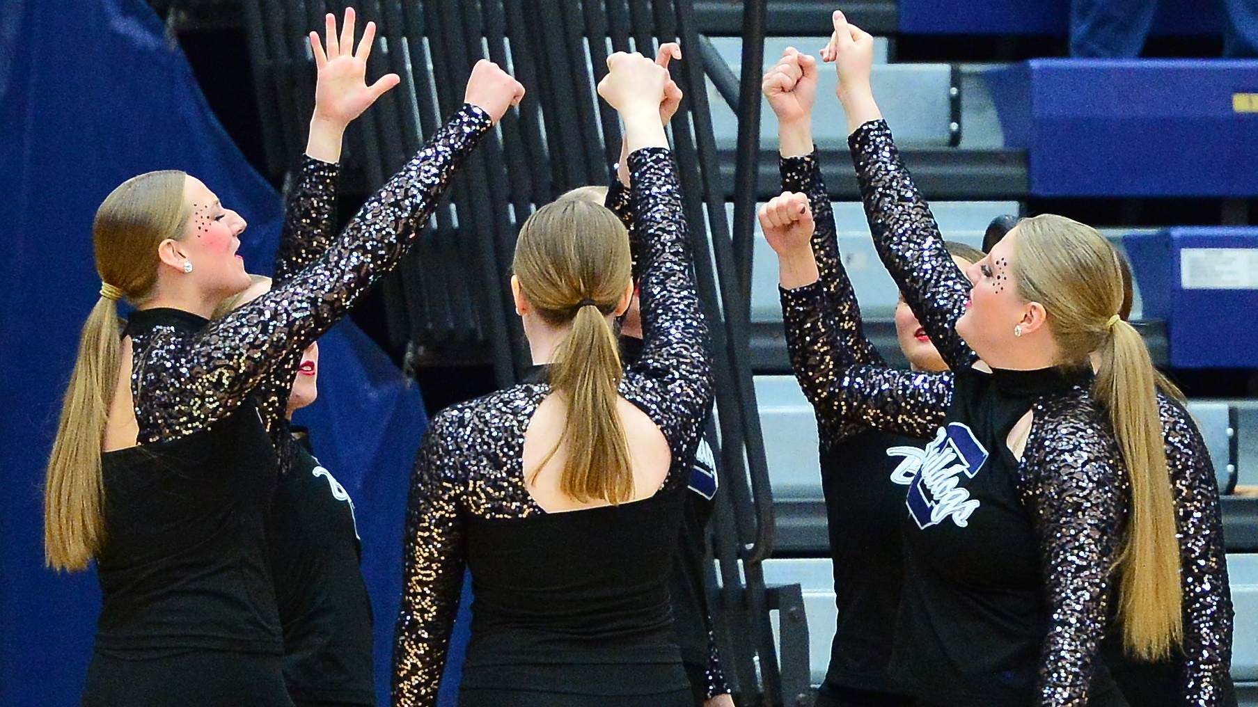 Competition Info: 2023 GPAC Dance Championship/NAIA Northwest Qualifier ...