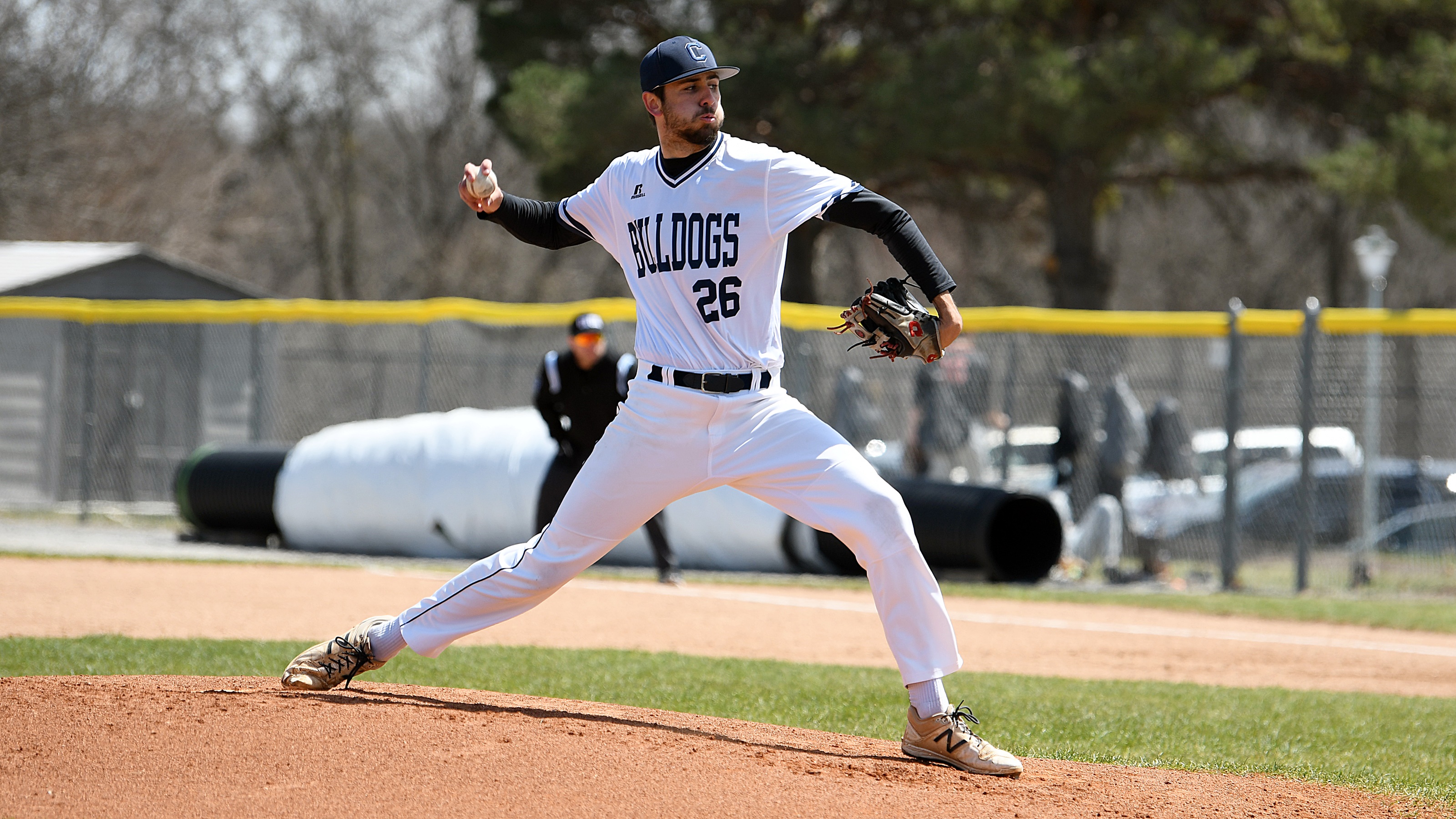 Johnson K's 9 in long-awaited return; Bulldogs topple two ranked foes ...