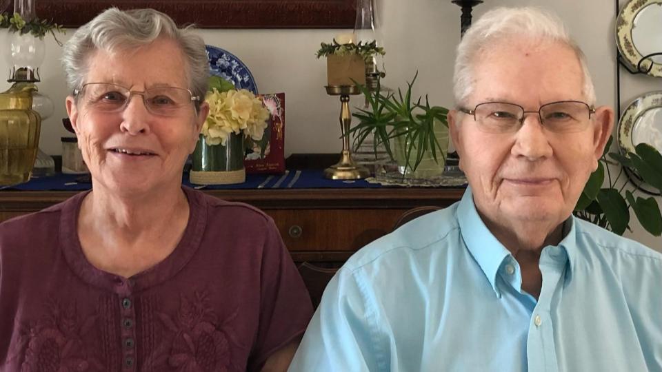 Bill and Judith Preuss: “We strongly believe in Concordia’s mission ...