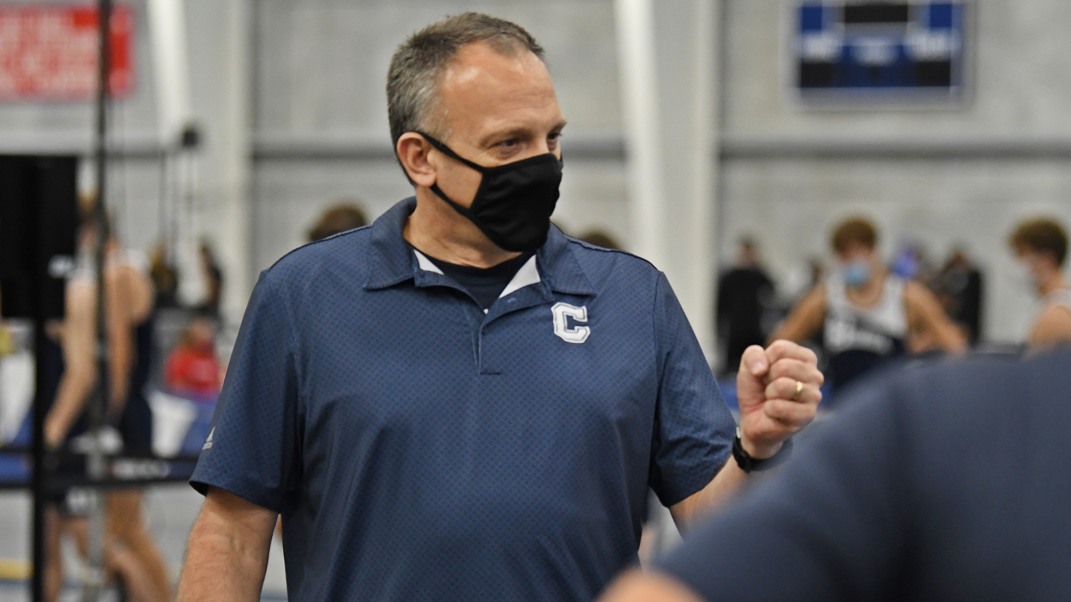 Fifty-one Bulldogs earn All-GPAC honors; Beisel named Coach of the Year ...