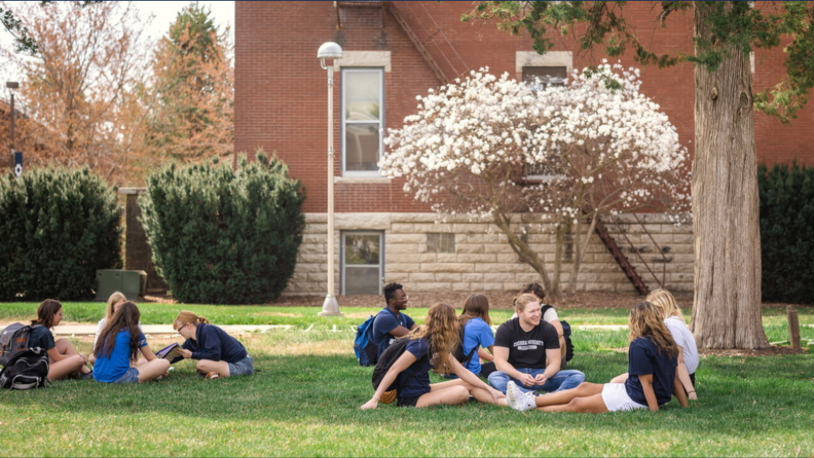 10 Ways to Spend Your Summer as a College Student :: Concordia ...