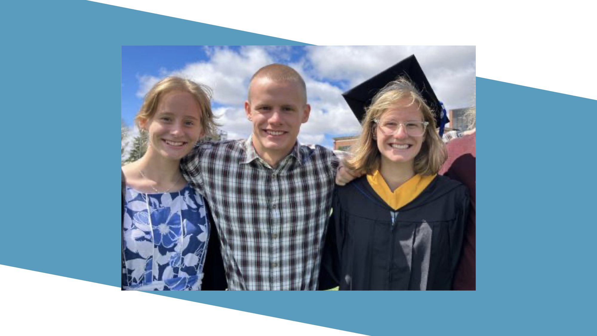 Concordia Nebraska a “home away from home” for Clausing siblings, whose ...