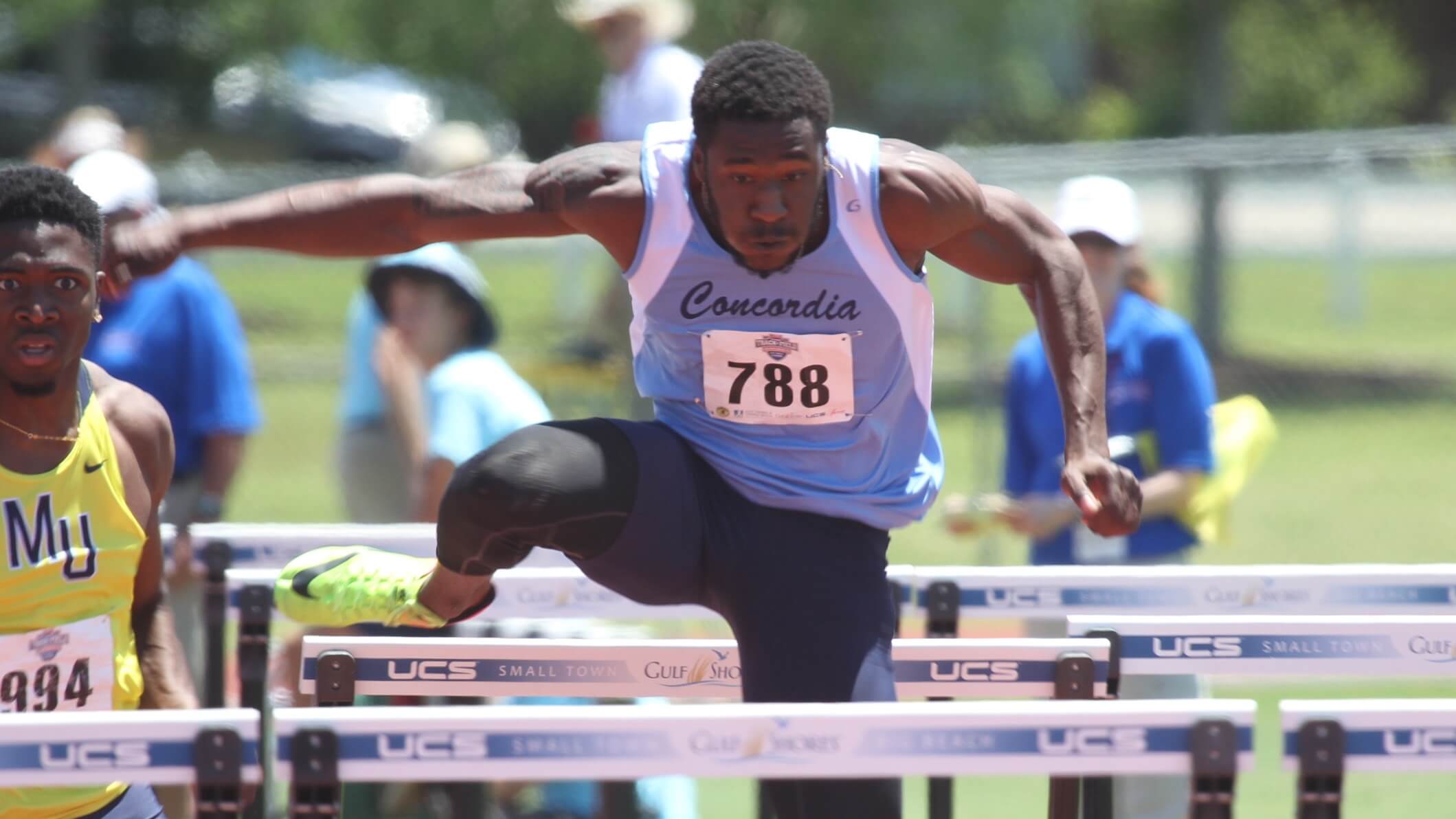 SEASON PREVIEW: 2018 Indoor Track & Field :: Track and Field ...