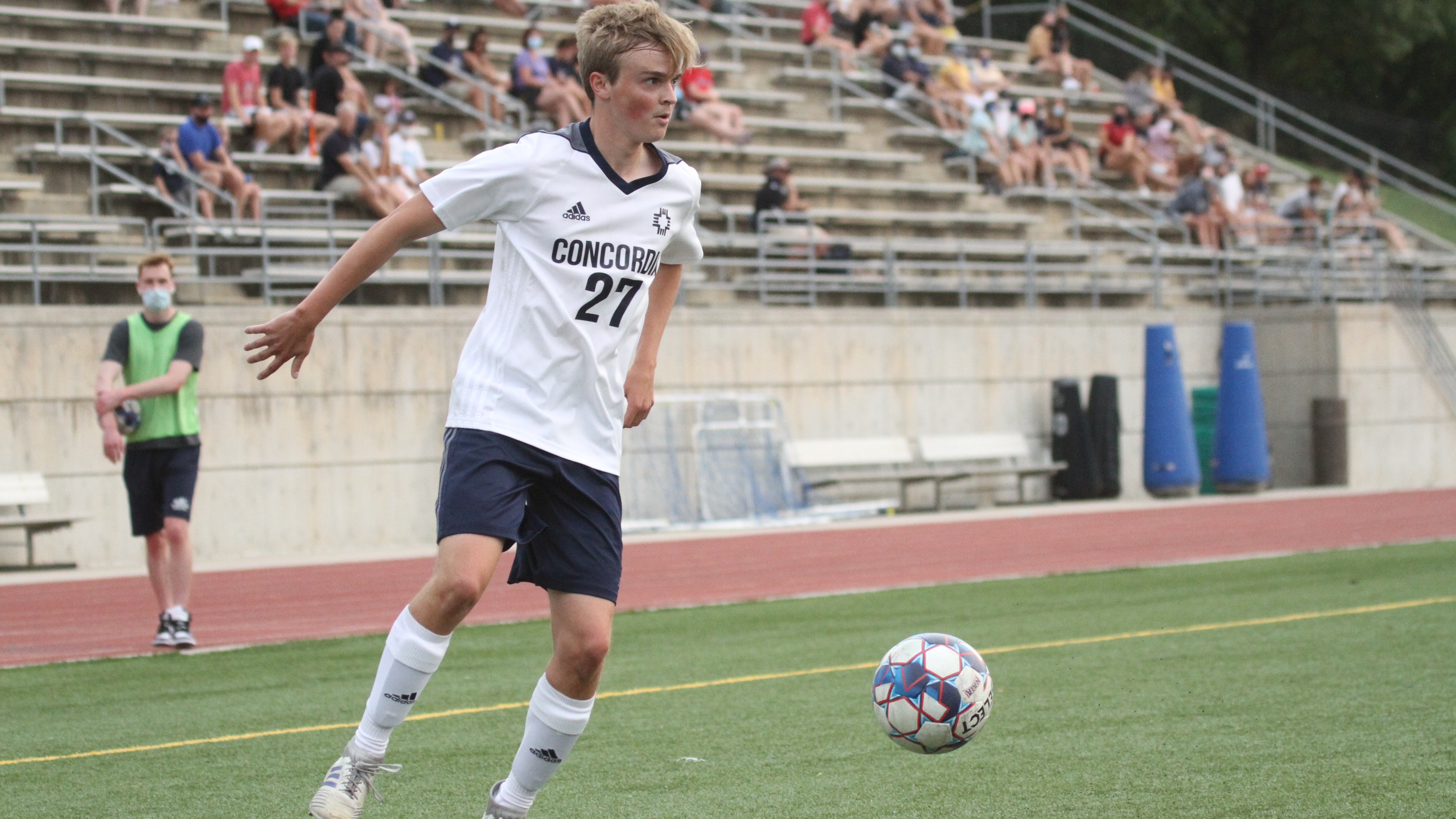 Bulldogs look to continue (3-0) winning streak :: Men's Soccer ...