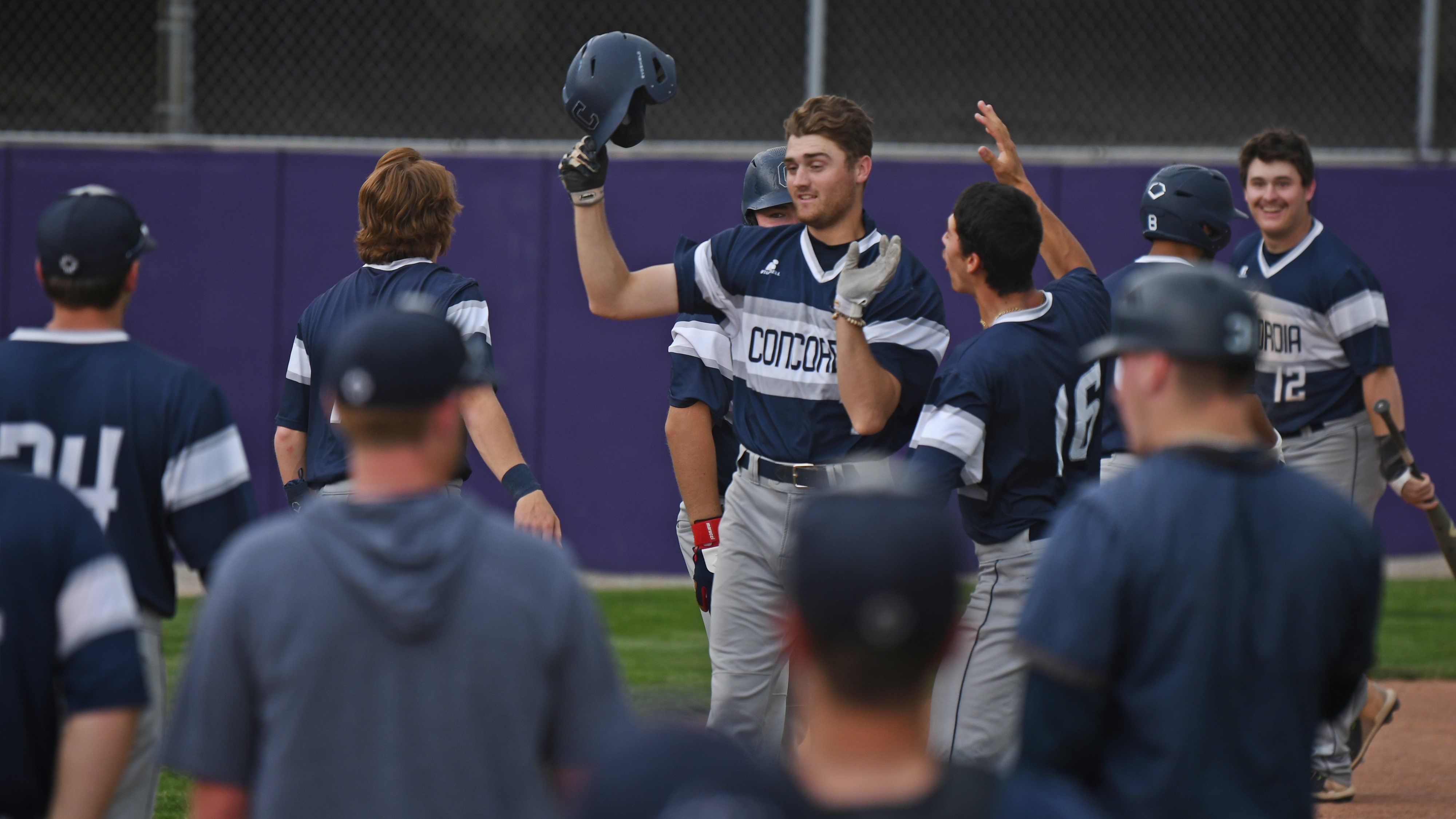 Bulldogs win another elimination game, take out 2021 national runner up ...