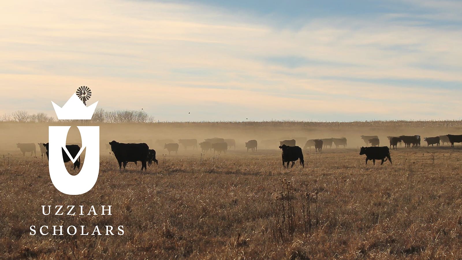 Uzziah Scholars at Concordia University, Nebraska