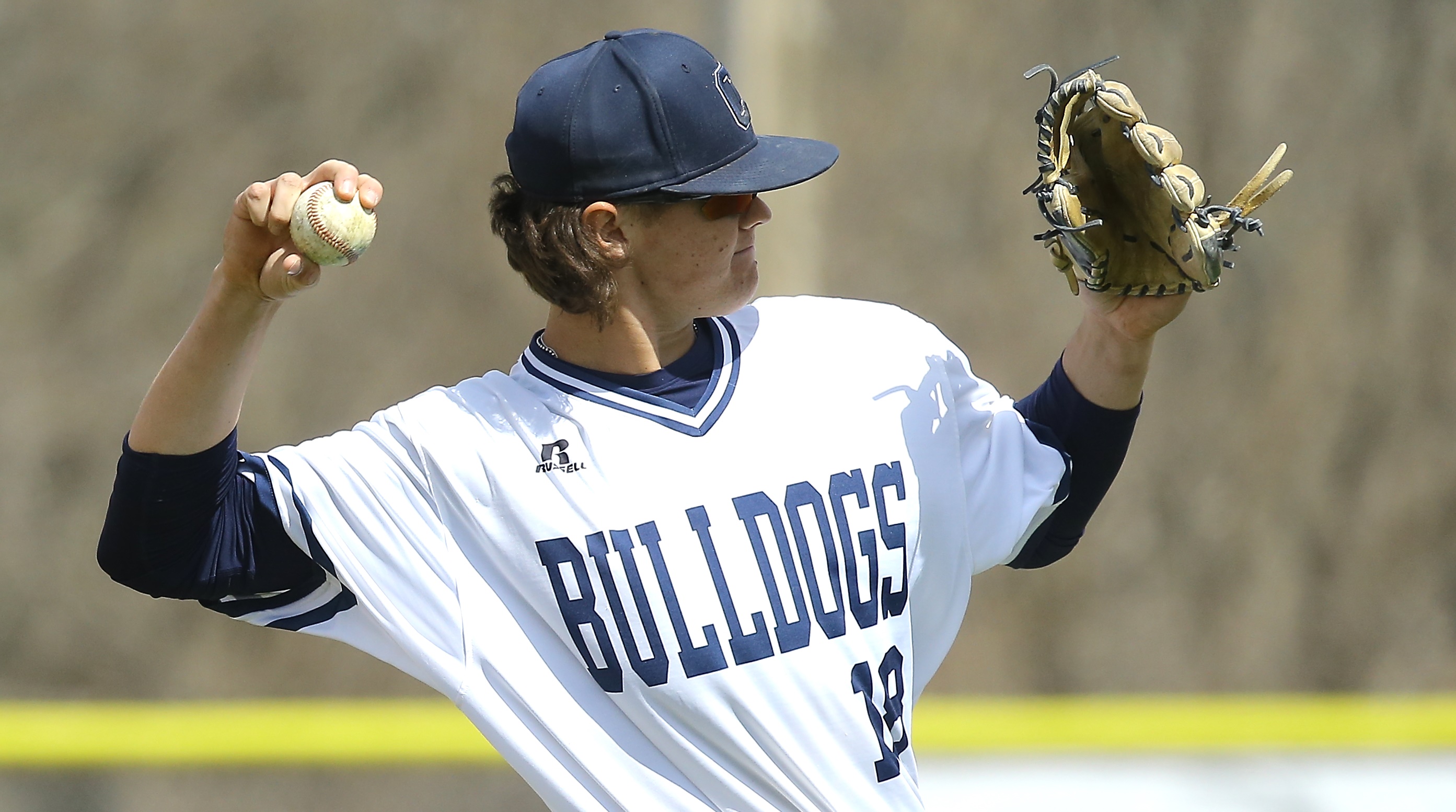 Quinn earns back-to-back GPAC Player of the Week awards :: Baseball ...
