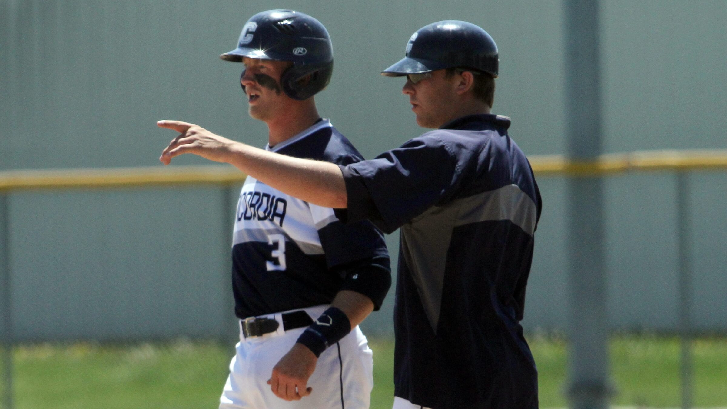 Berg promoted to full-time assistant on baseball staff :: Baseball ...