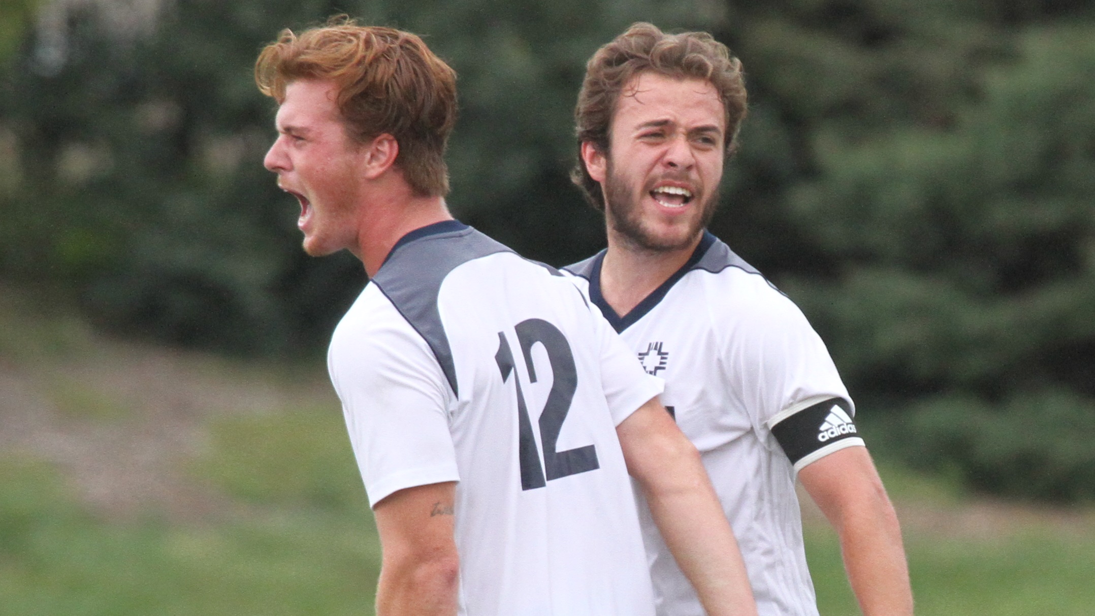 Five Bulldogs tabbed honorable mention All-GPAC :: Men's Soccer ...