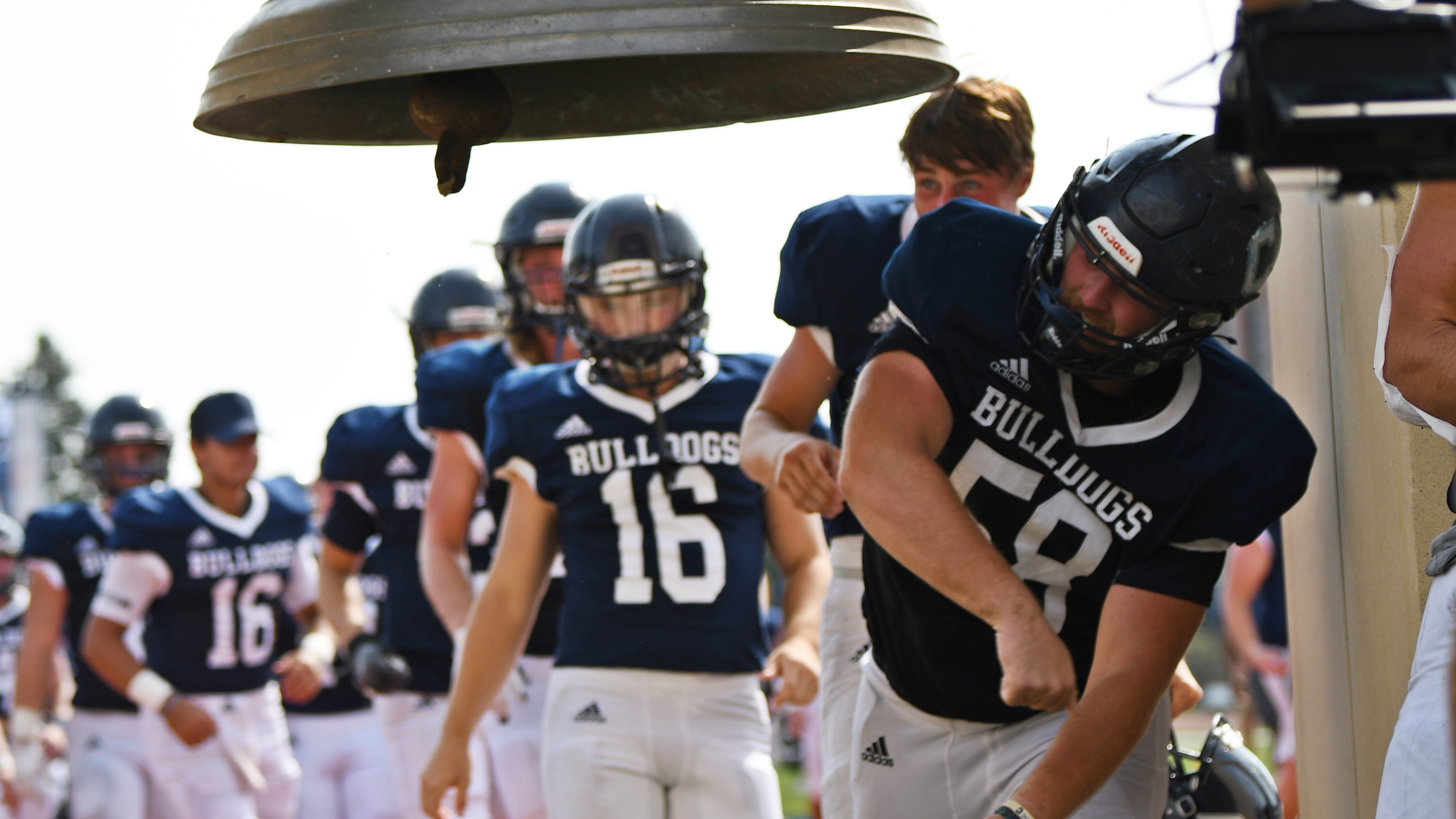 Win streak to be put to the test by Midland :: Football :: Concordia ...
