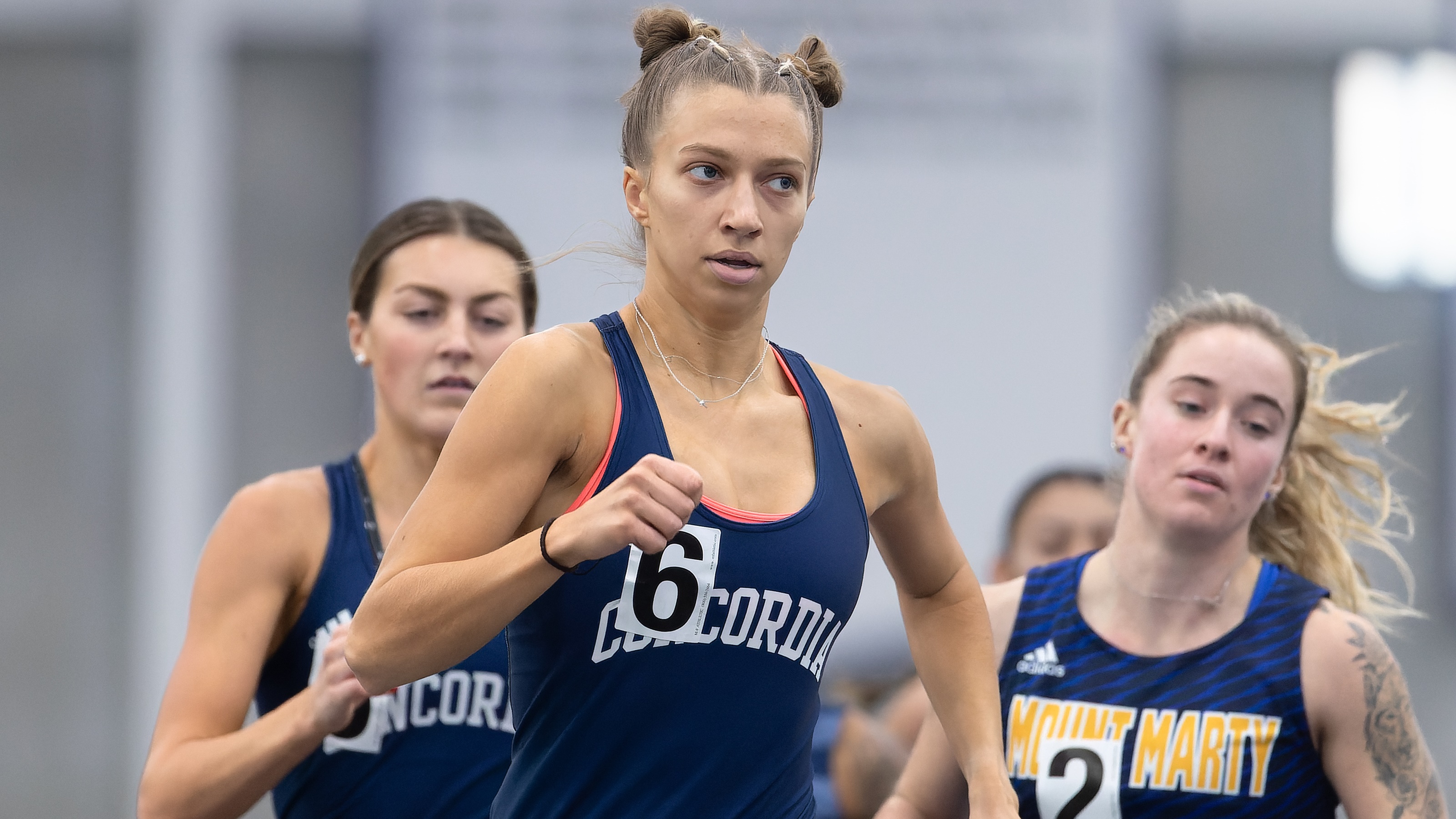 Beisel named GPAC Coach of the Year; 46 Bulldogs garner all-conference ...