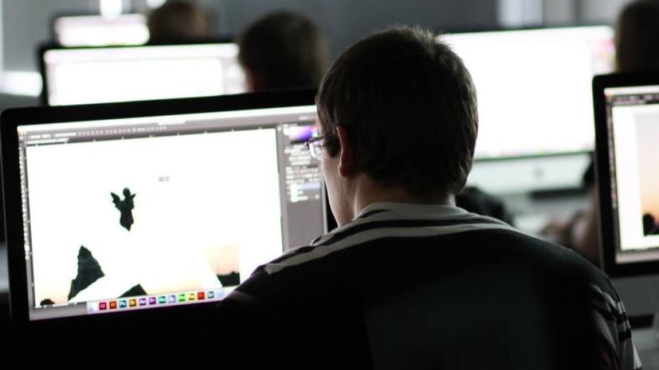 Career Options for Graphic Design Majors :: Concordia University, Nebraska