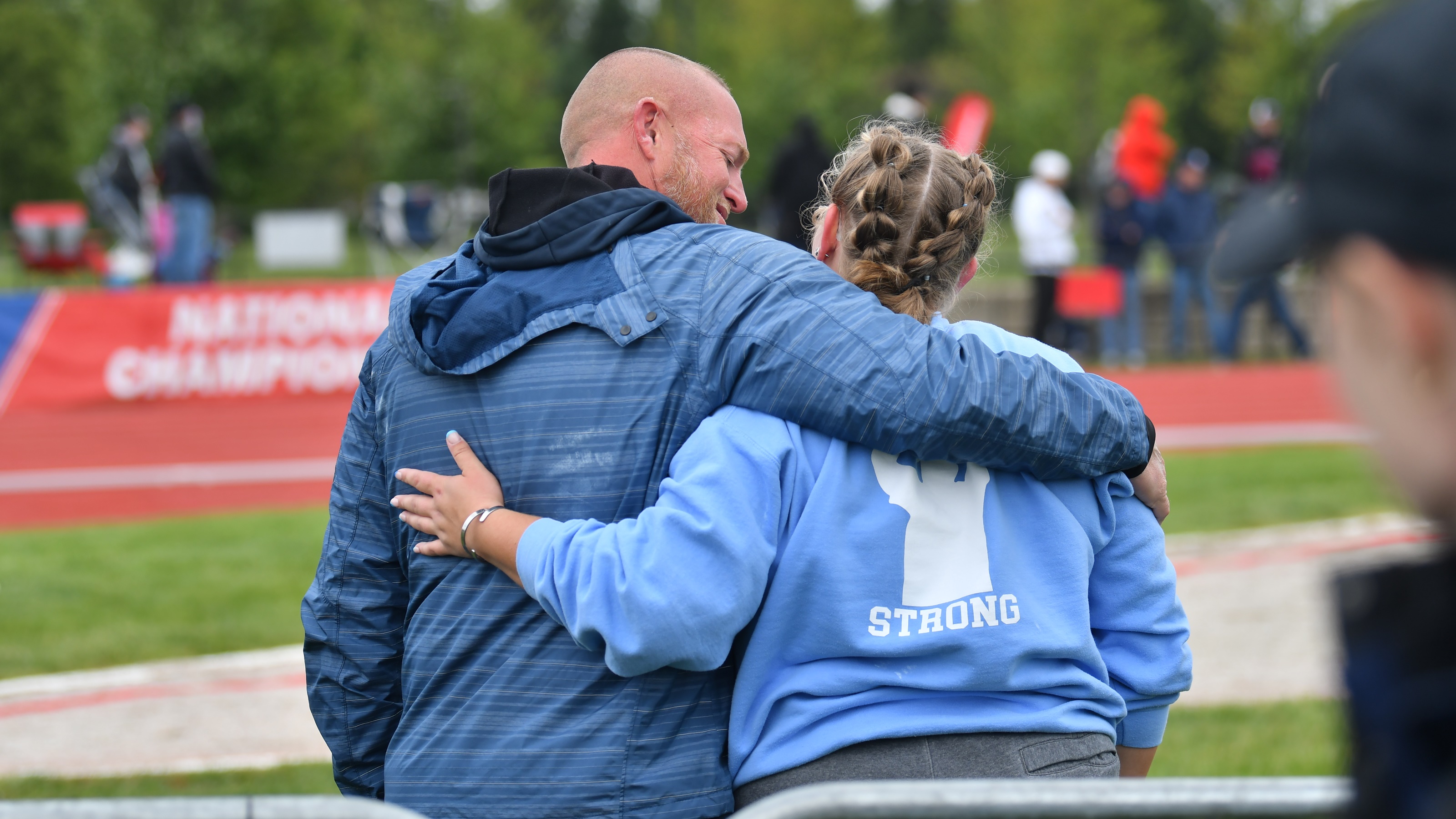 Day 2 Recap: Gerber claims national runner-up status; Baldwin earns ...