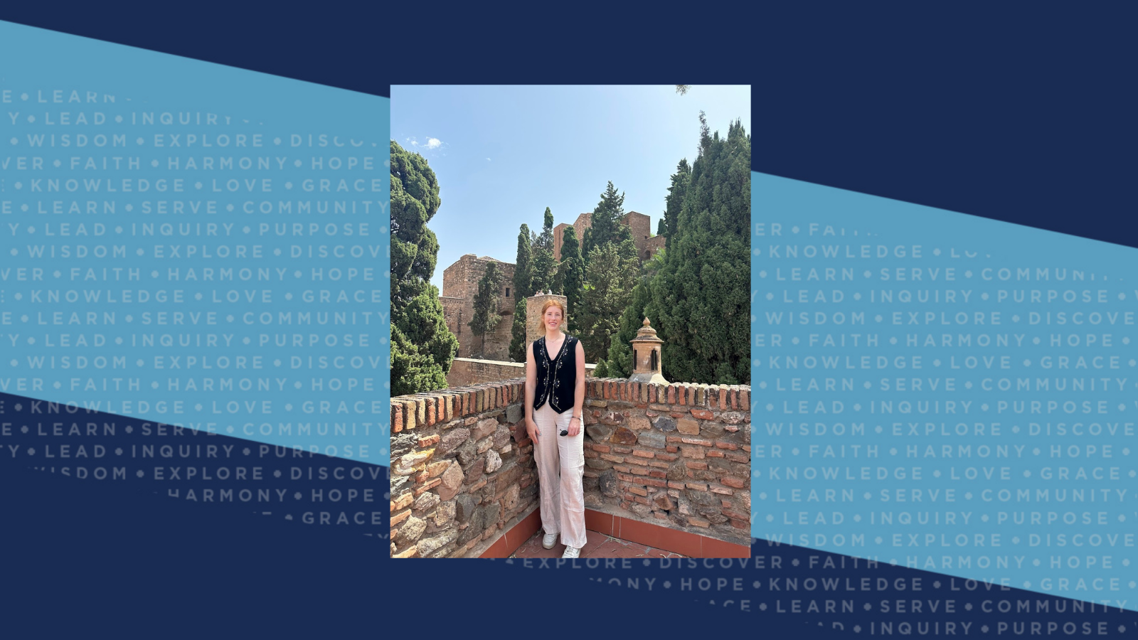 Senior Autumn Deterding plays volleyball for the Bulldogs, hopes to ...