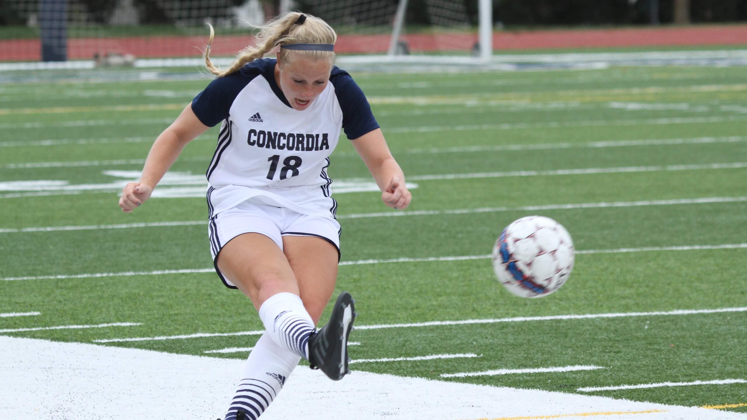 GPAC champs net nine All-Nebraska selections :: Women's Soccer ...