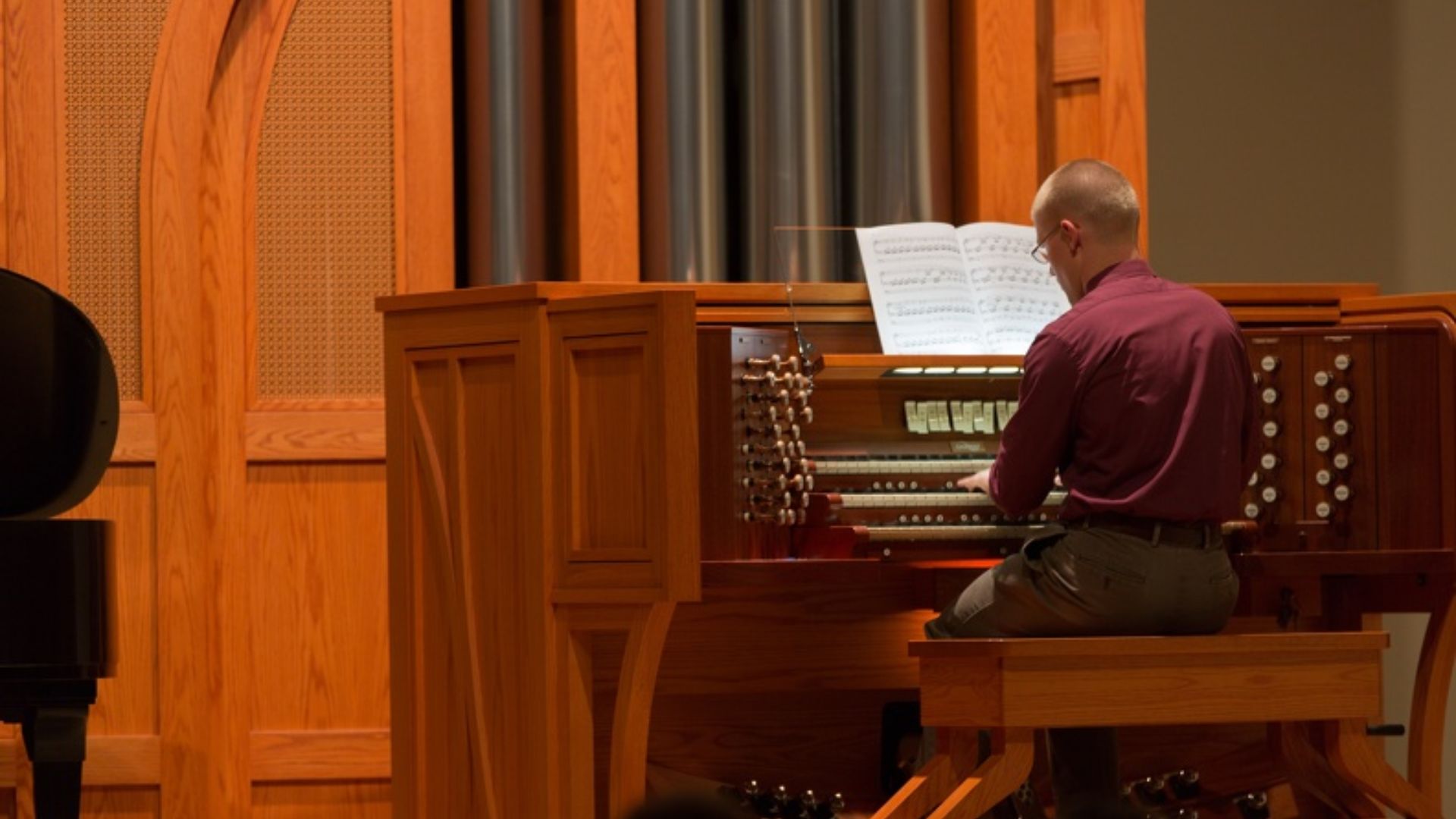 What You Can Do with a Church Music Degree :: Concordia University ...