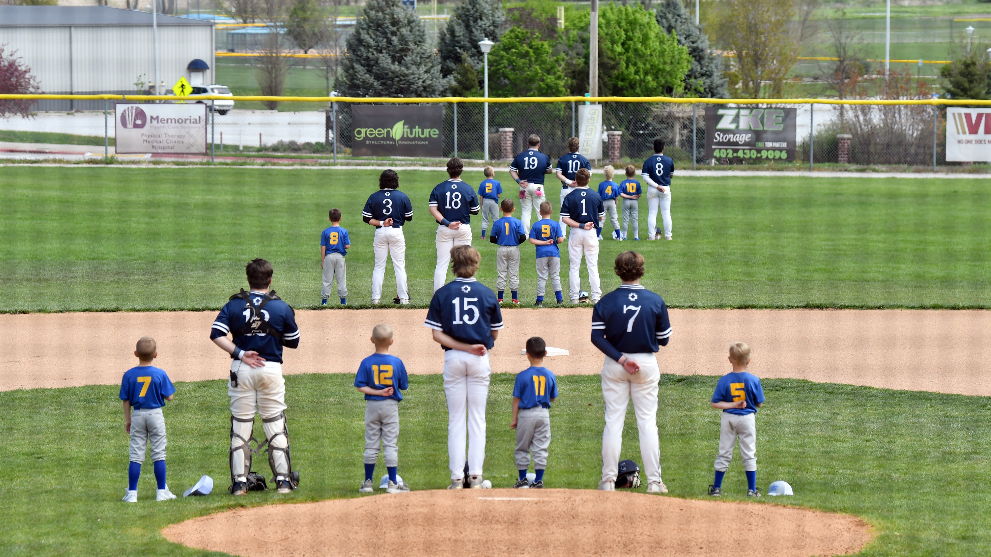 GPAC Tournament Preview: 2024 Concordia Bracket :: Baseball ...
