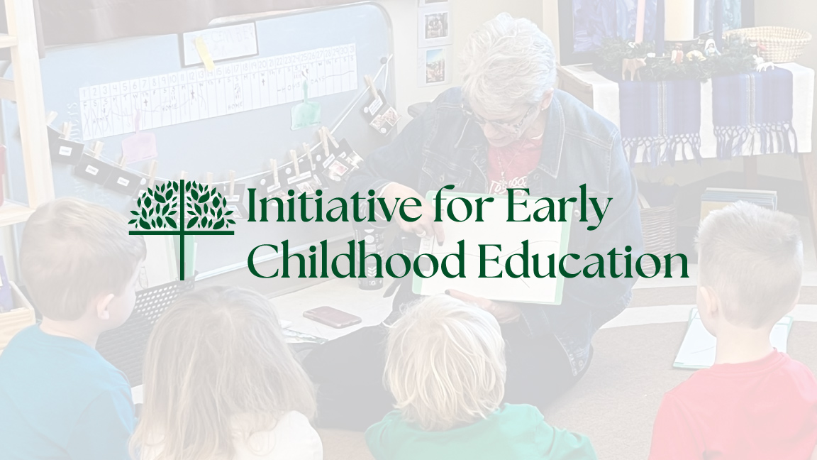 Initiative for Early Childhood Education :: Concordia University, Nebraska