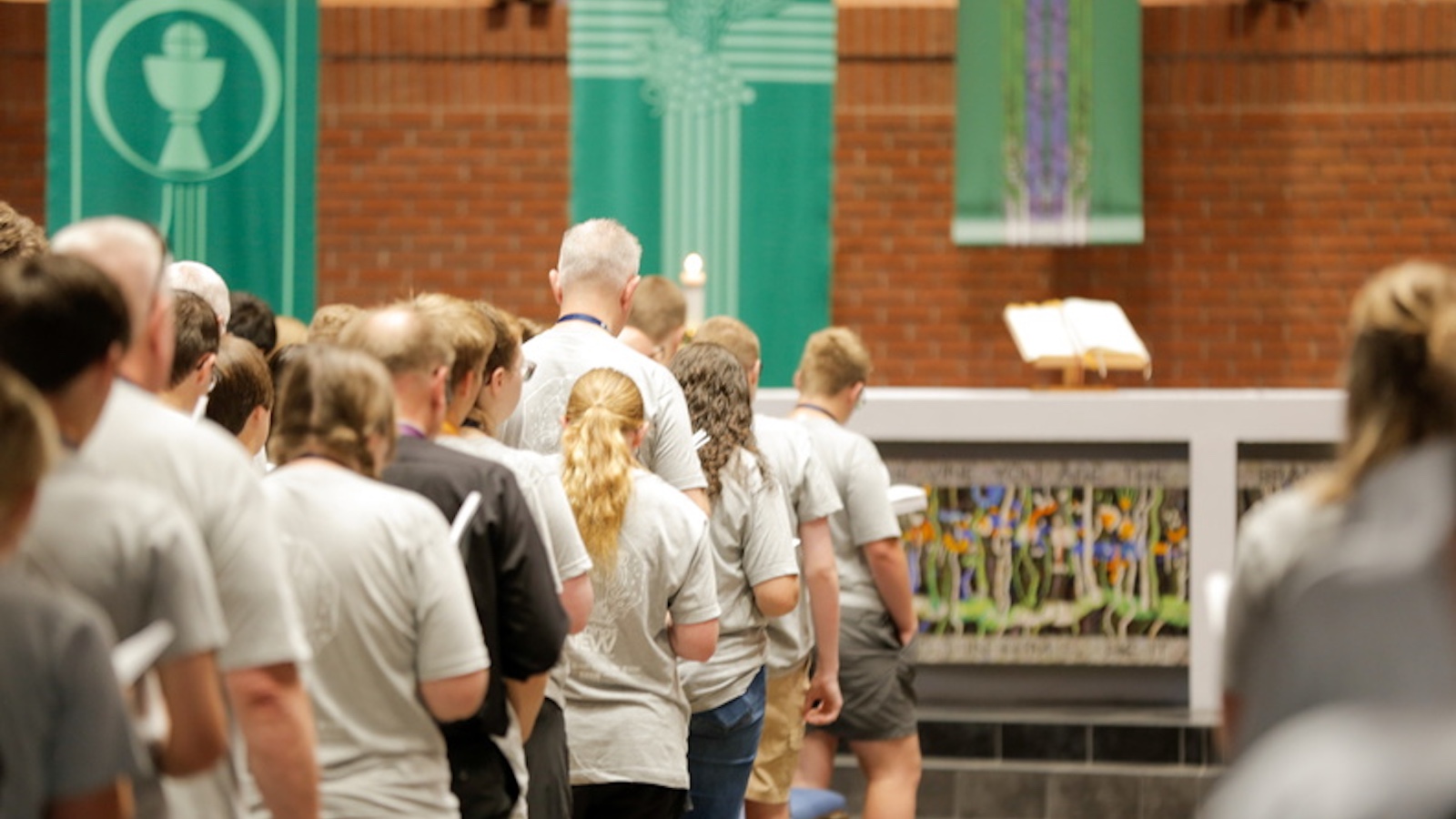 Concordia Nebraska hosts youth, adults at Higher Things “All Things New ...