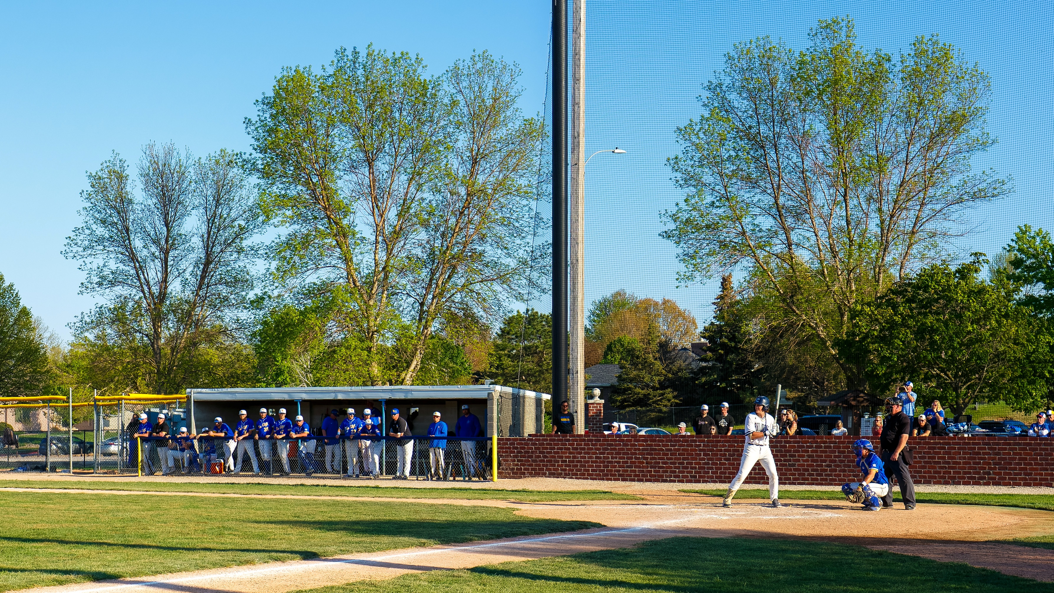 Concordia tops 2026 GPAC baseball preseason poll :: Baseball ...