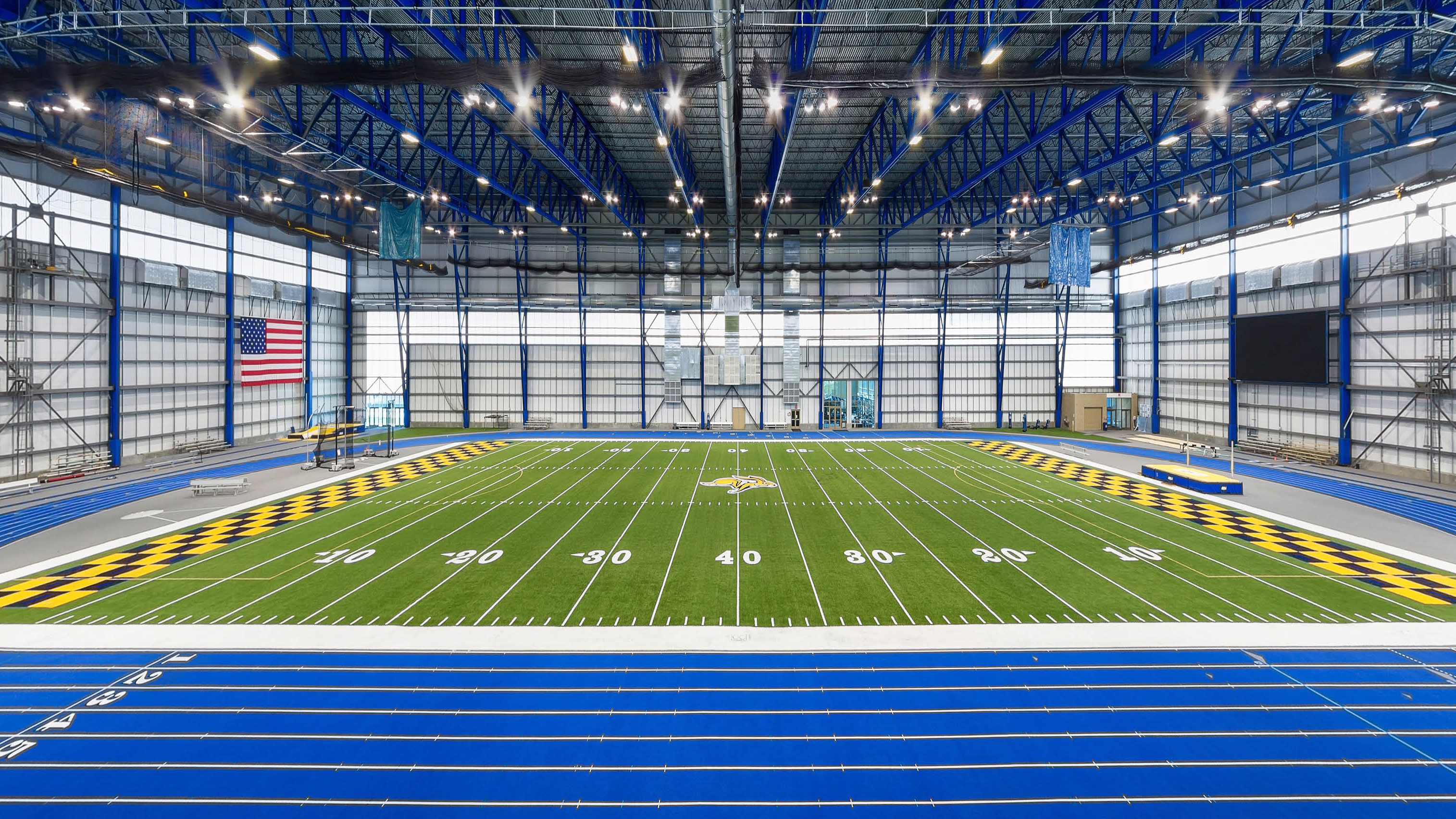 Track and field announces 2020 indoor nationals team :: Track and Field ...